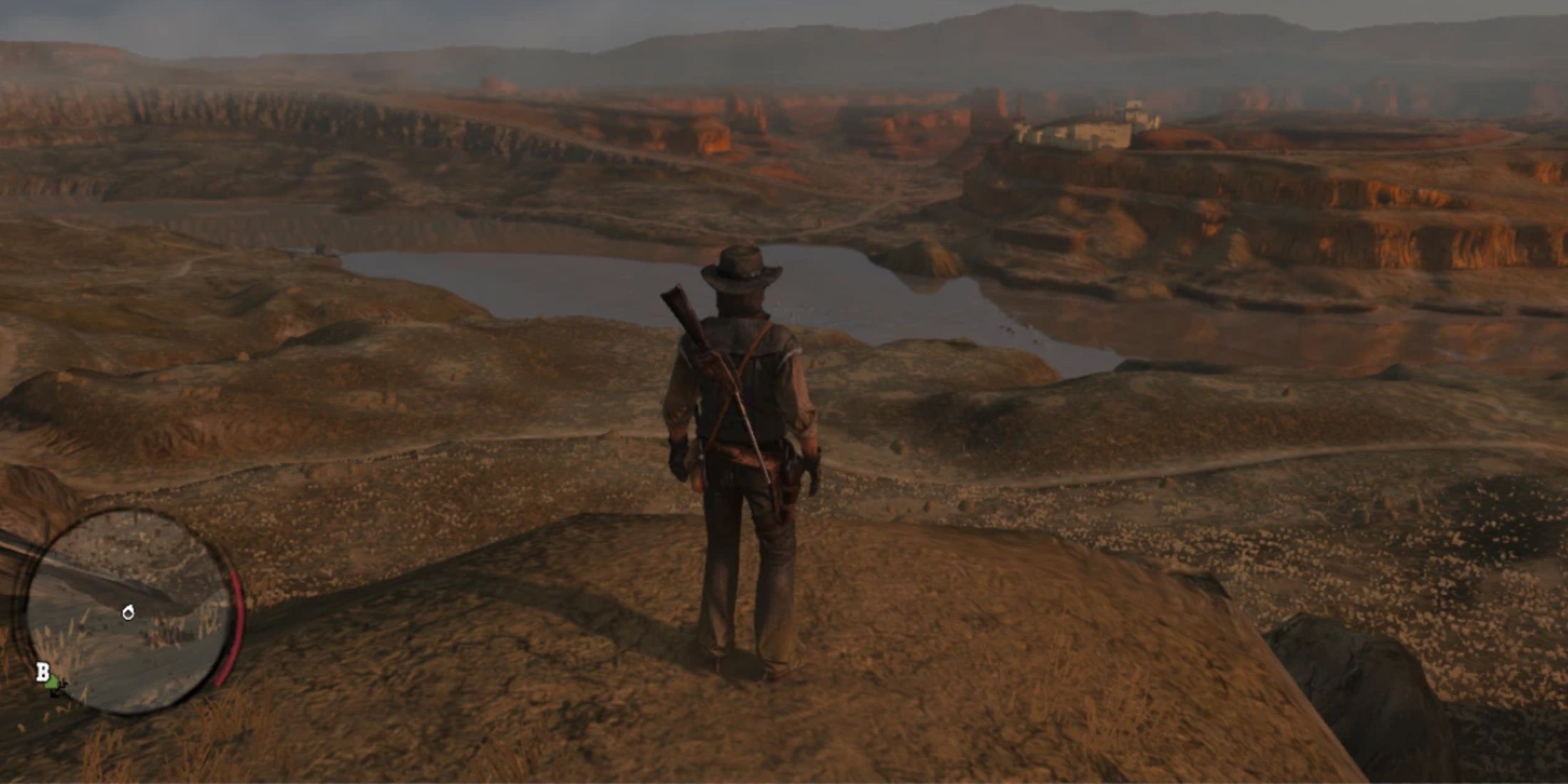 Red Dead Redemption 1: How To Unlock Every Stranger Mission