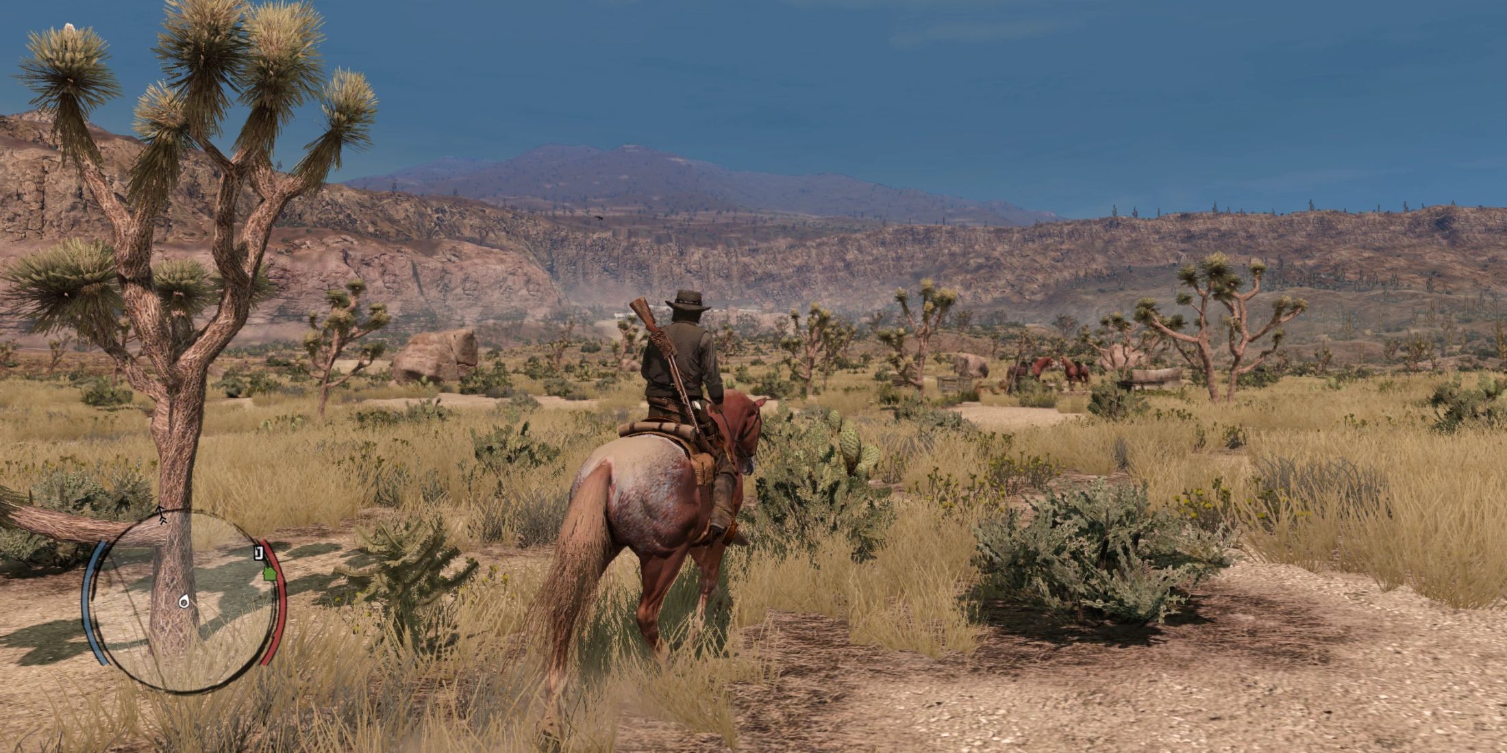Red Dead Redemption 1: How To Unlock Every Stranger Mission