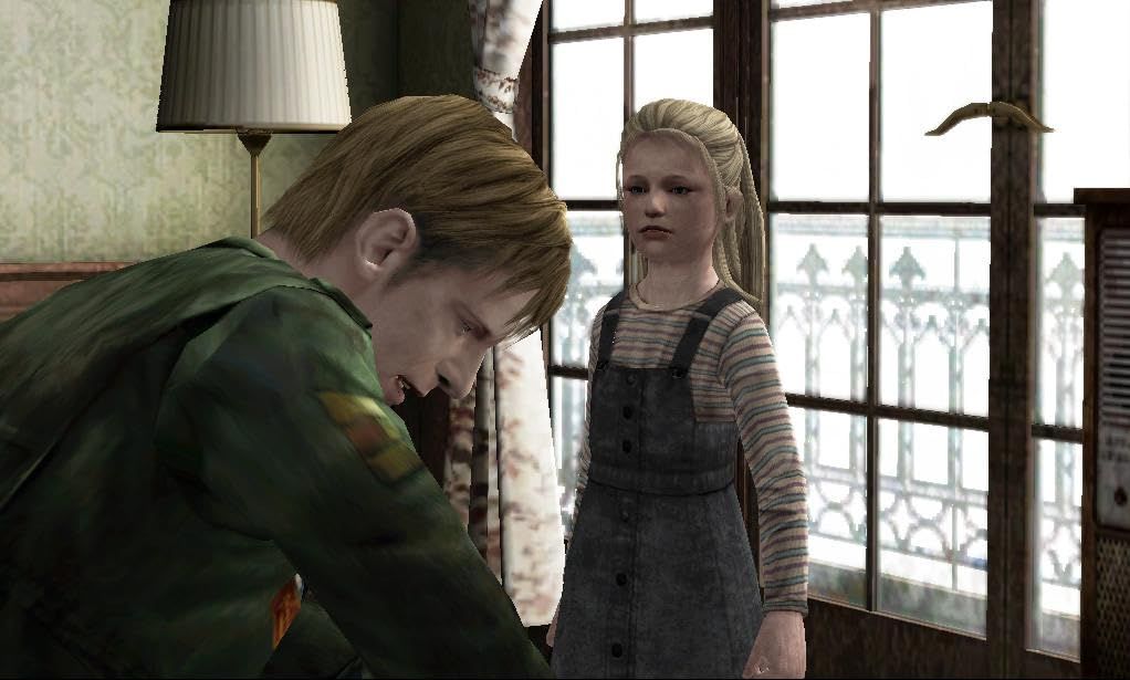 10 Best PS2 Horror Games Of All Time