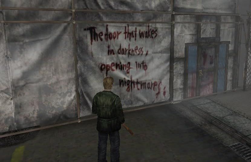 10 Best PS2 Horror Games Of All Time