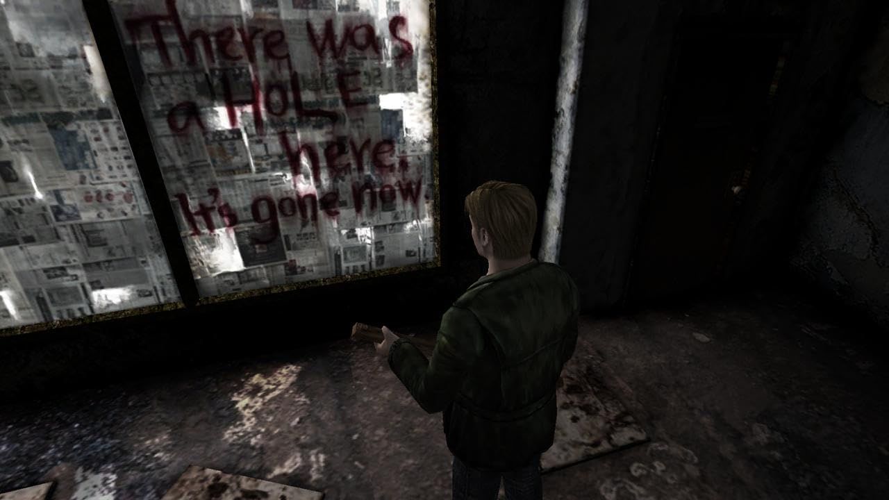 10 Best PS2 Horror Games Of All Time