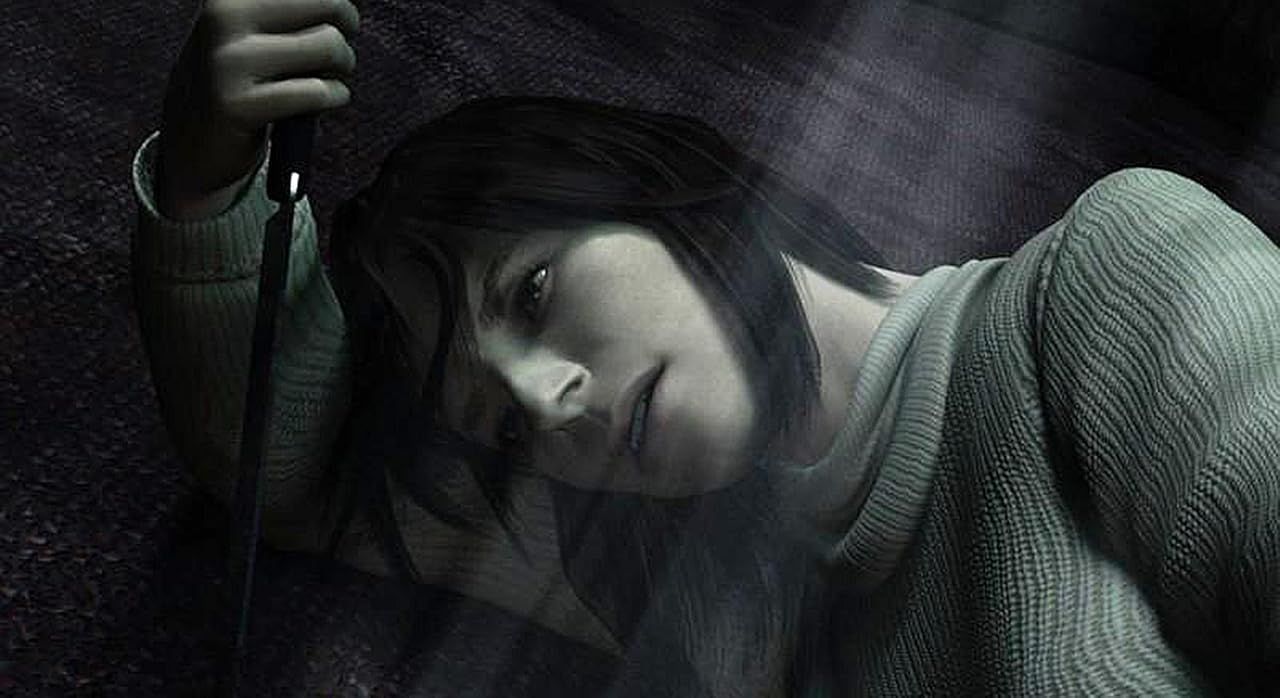 10 Best PS2 Horror Games Of All Time