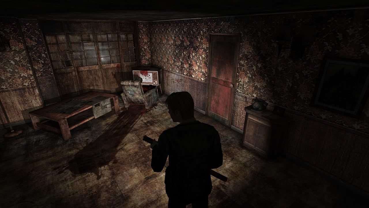 10 Best PS2 Horror Games Of All Time