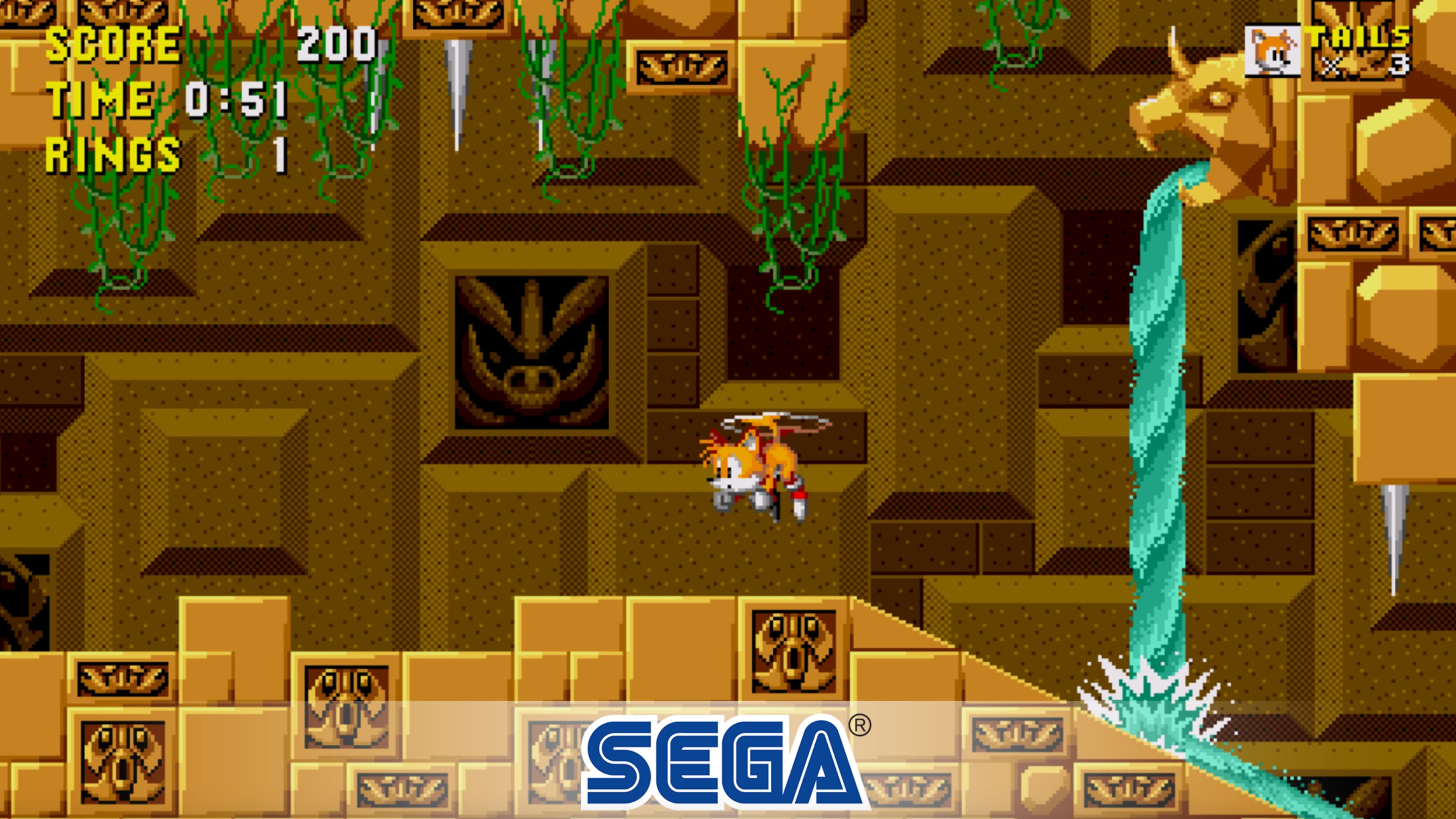 Blaze the Cat: The Sonic Rival Who Deserves Her Own Spin-Off Game