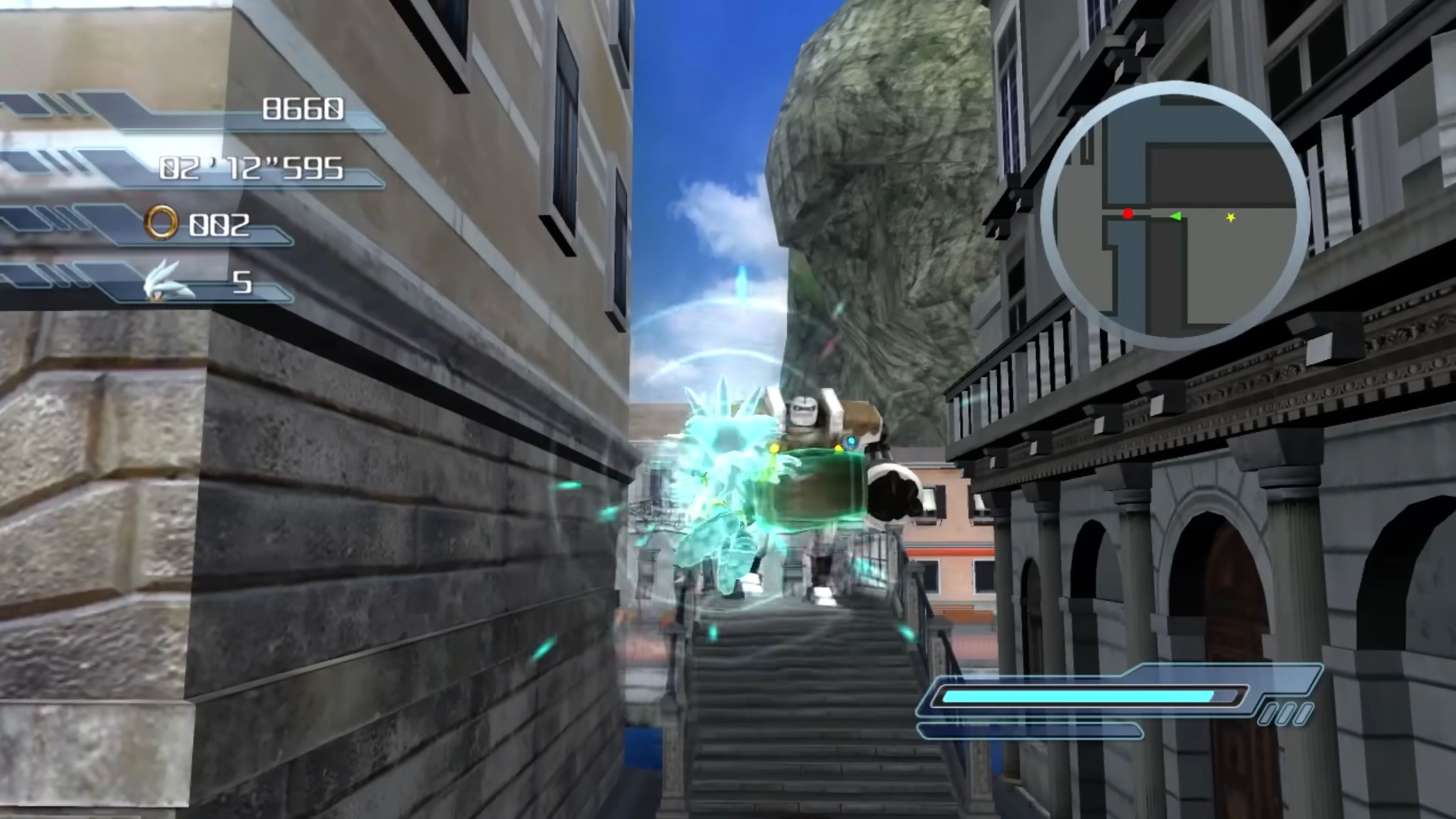 8 Missing Powers Sonic The Hedgehog 4 Can Give Shadow If He Returns