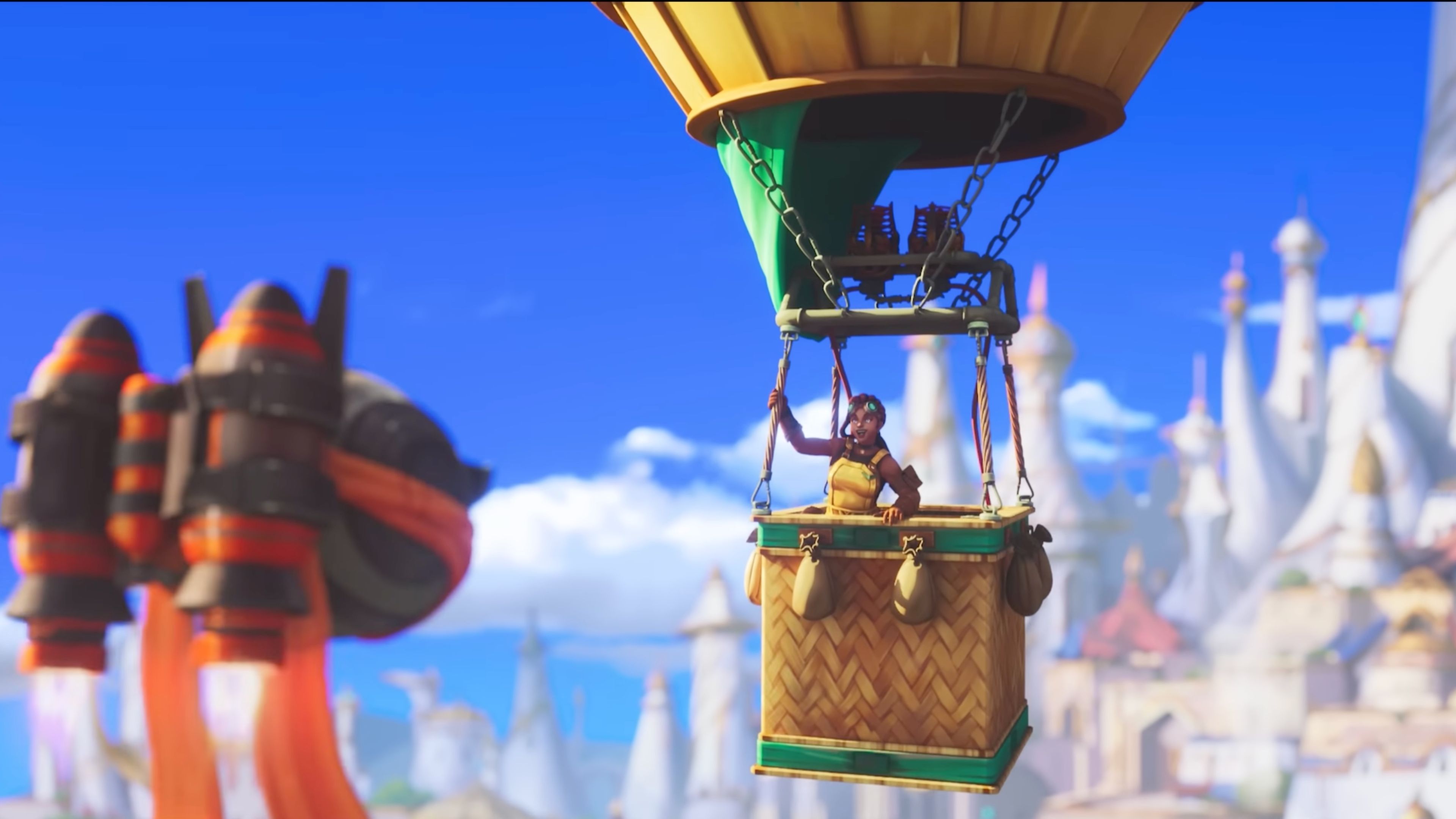How Ranked Play Works In The Bazaar