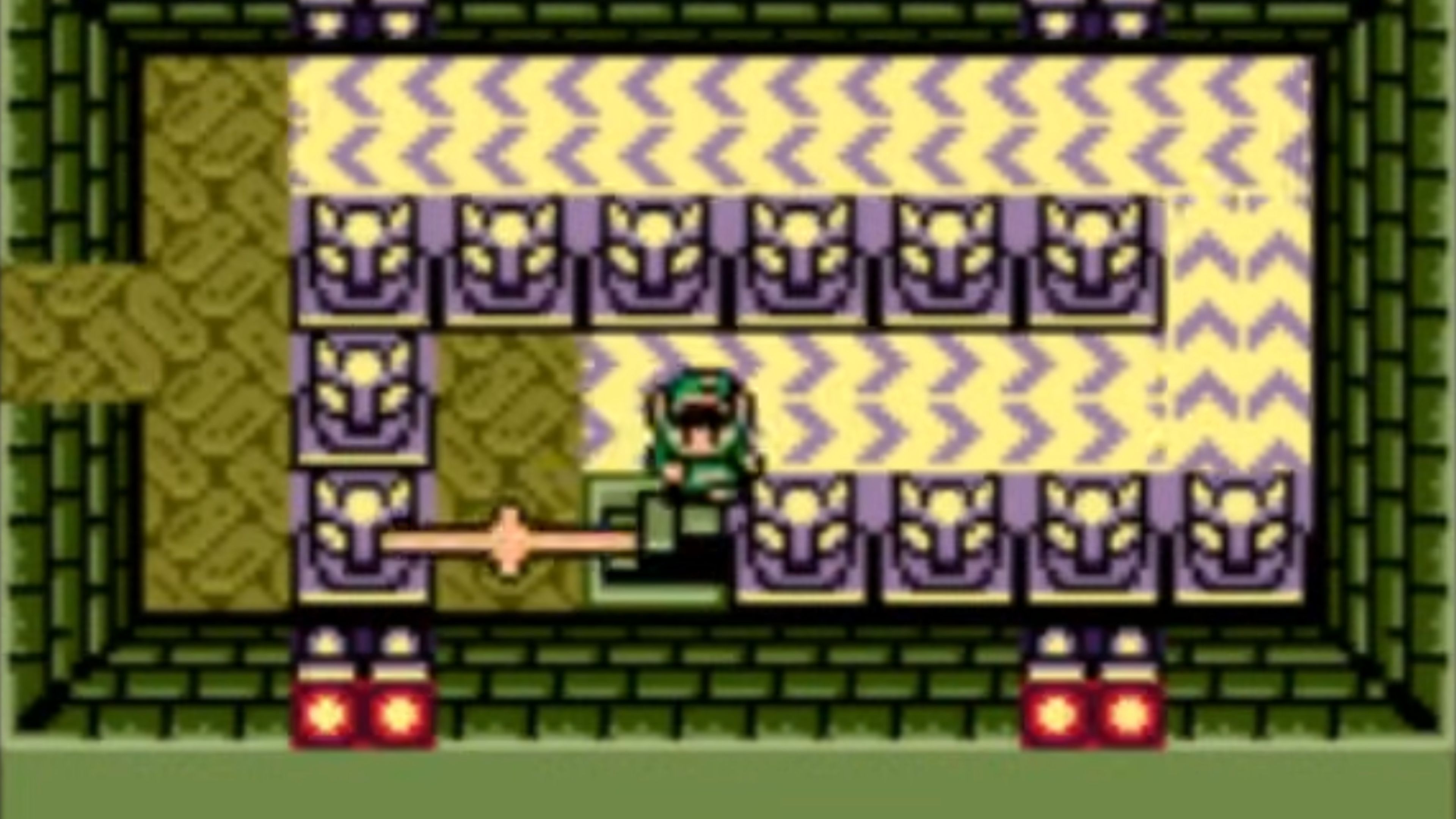 A Classic Zelda Game Just Got A Surprise HD Remaster