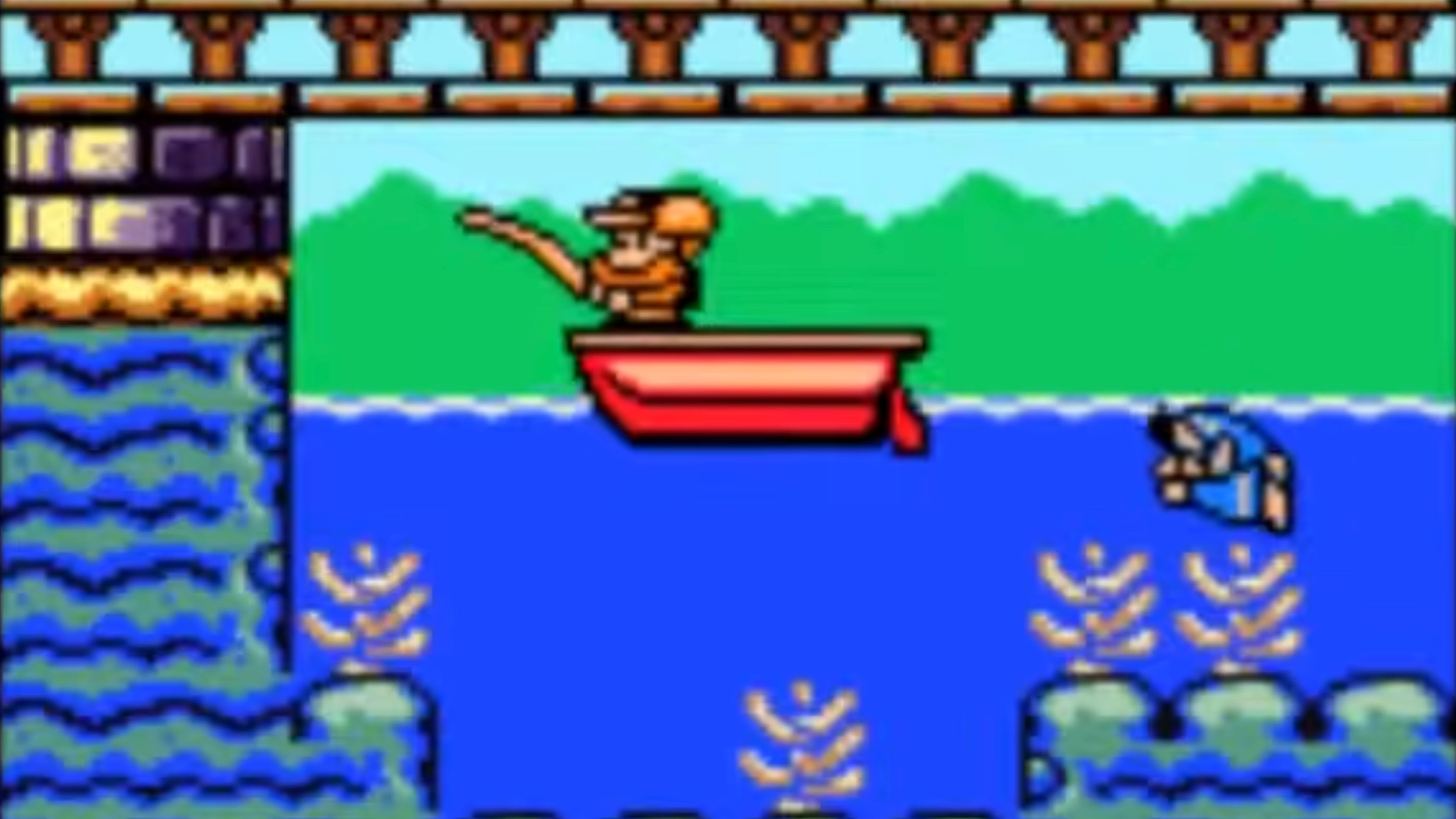 A Classic Zelda Game Just Got A Surprise HD Remaster