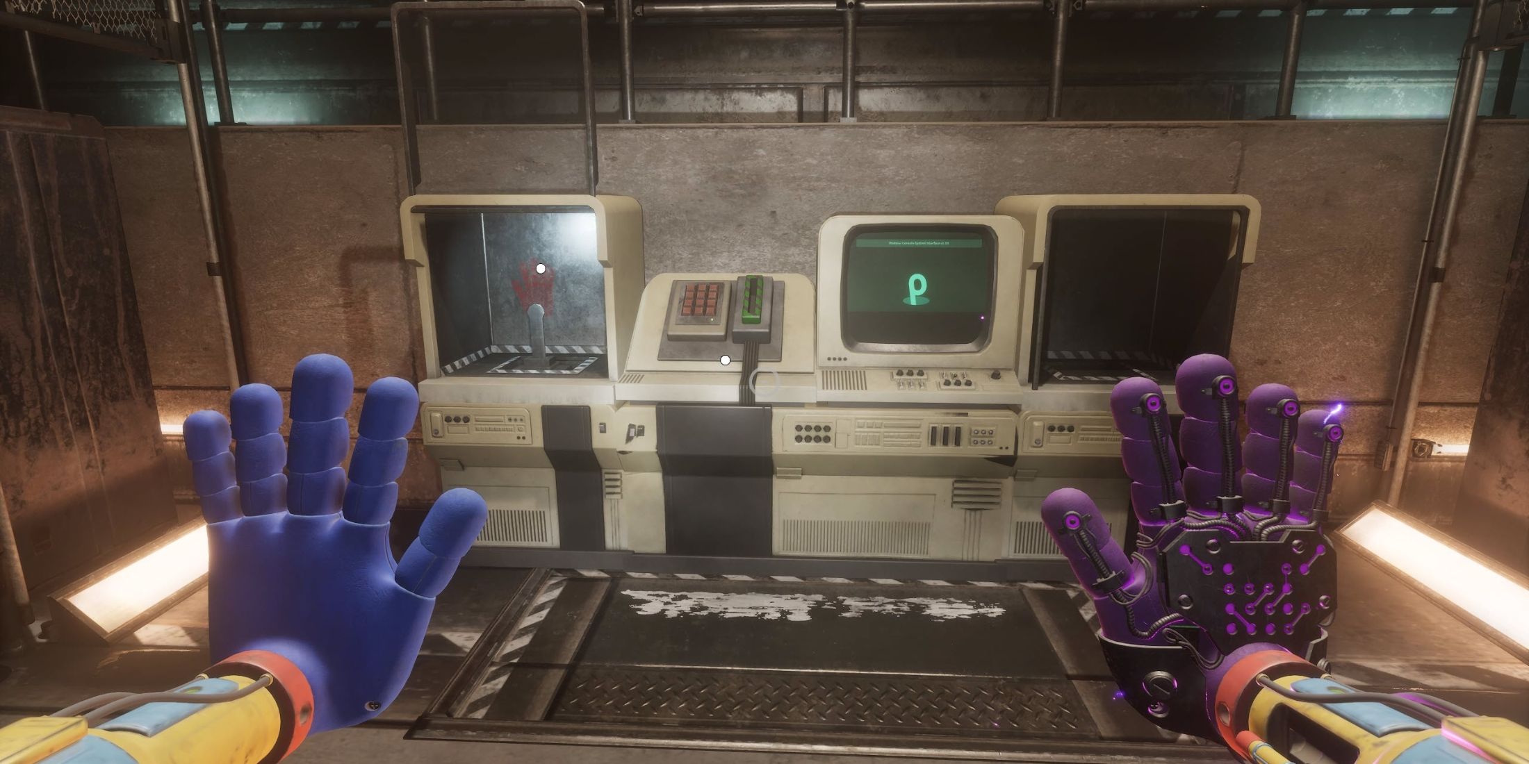 Poppy Playtime Chapter 4’s Pianosaurus, Explained