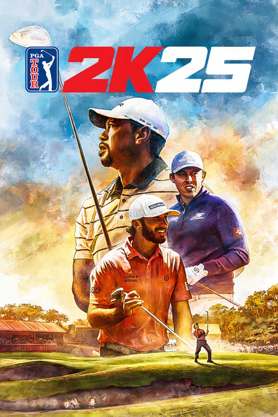 The Best Part Of PGA 2K Games Is Thankfully Returning For PGA 2K25