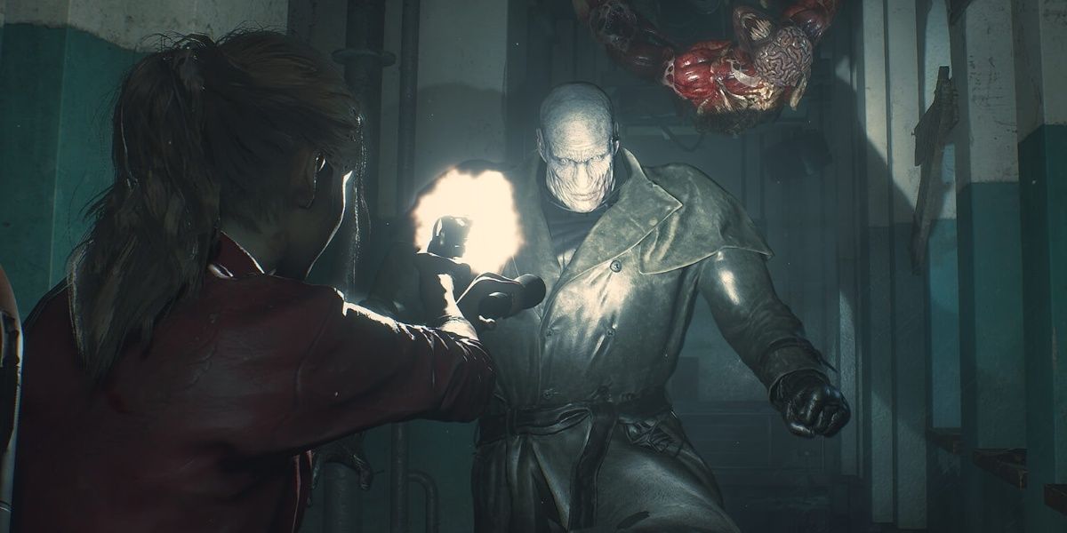 Resident Evil 2 Remake: How To Solve The Library Book Shelves Puzzle