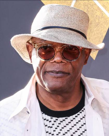Samuel l. Jackson | ScreenRant
