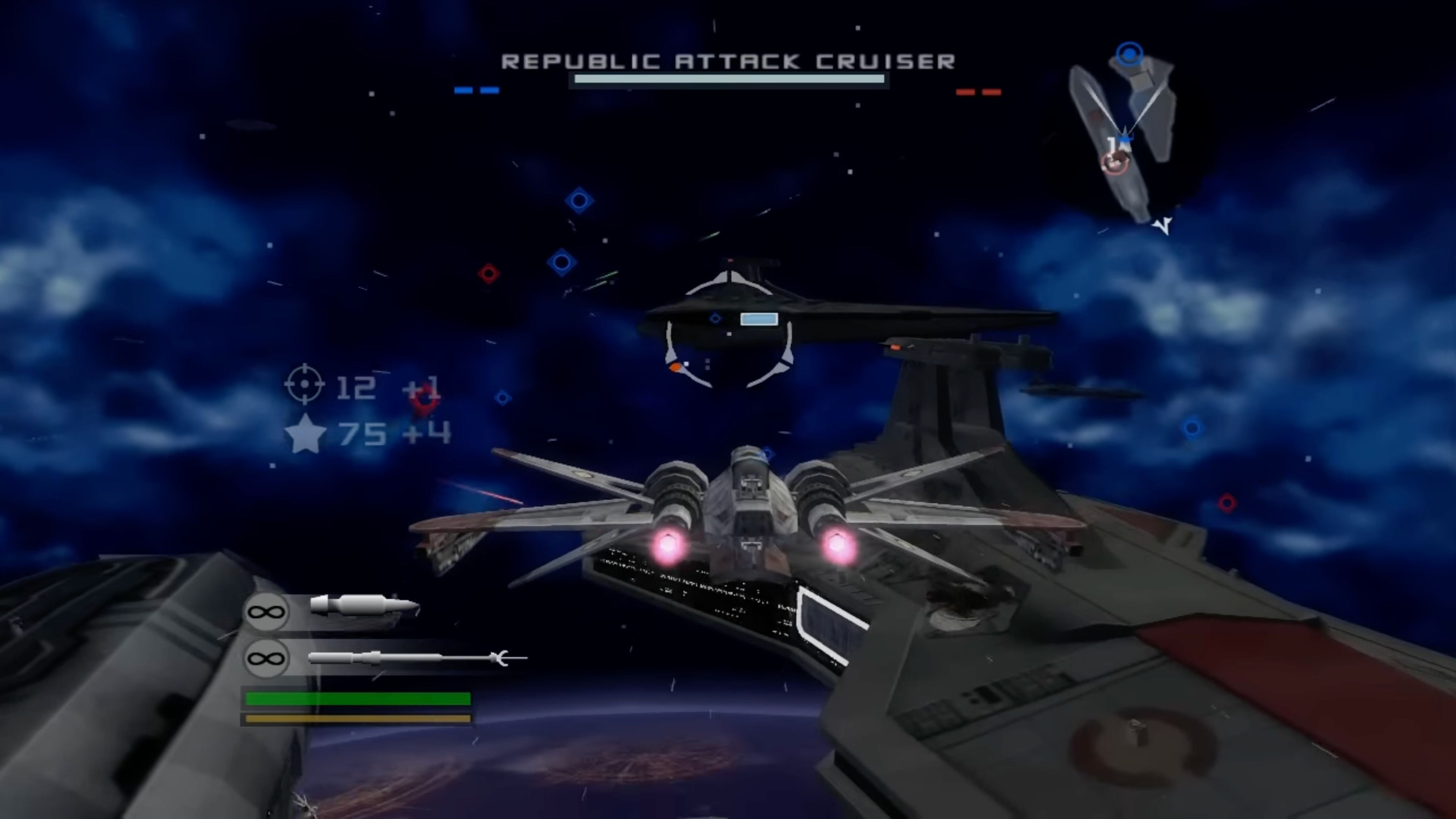 Star Wars Battlefront 3 Legacy Only Exists Thanks To Fans