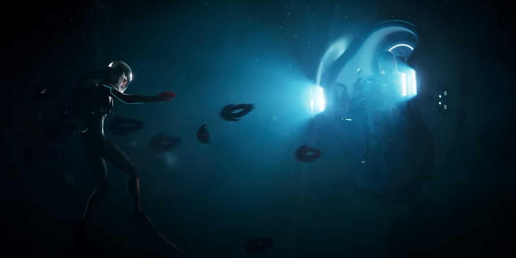 The Sequel To A 2018 Breakout Hit Is Taking A Risk - And It Might Just ...