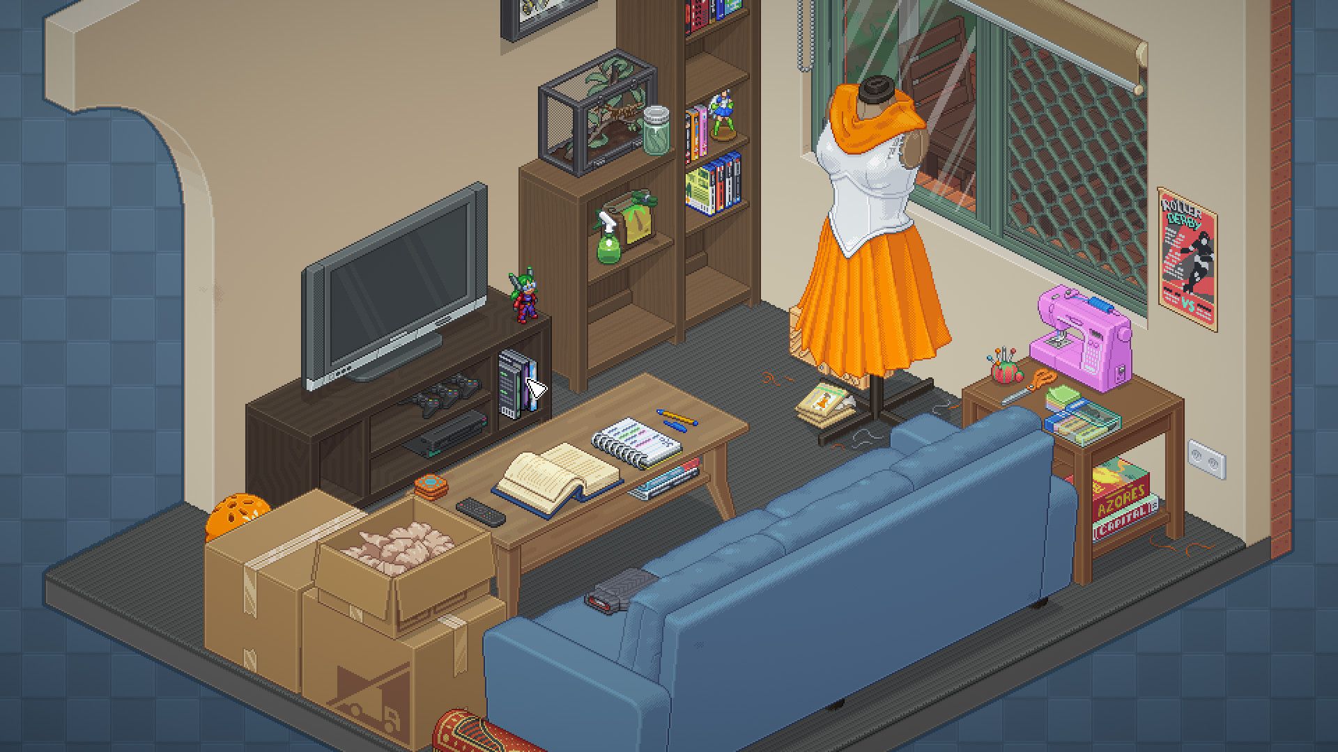 You Can Beat This FREE "Wonderfully Chill" Cozy Game On Xbox Game Pass ...
