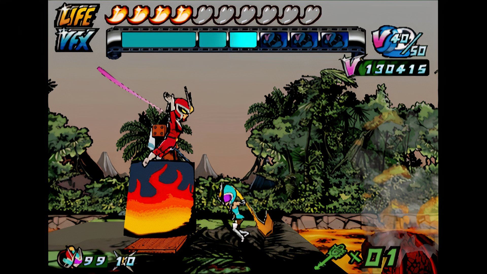 Viewtiful Joe Summary, Trailer, Season List, Cast, Where to Watch and More