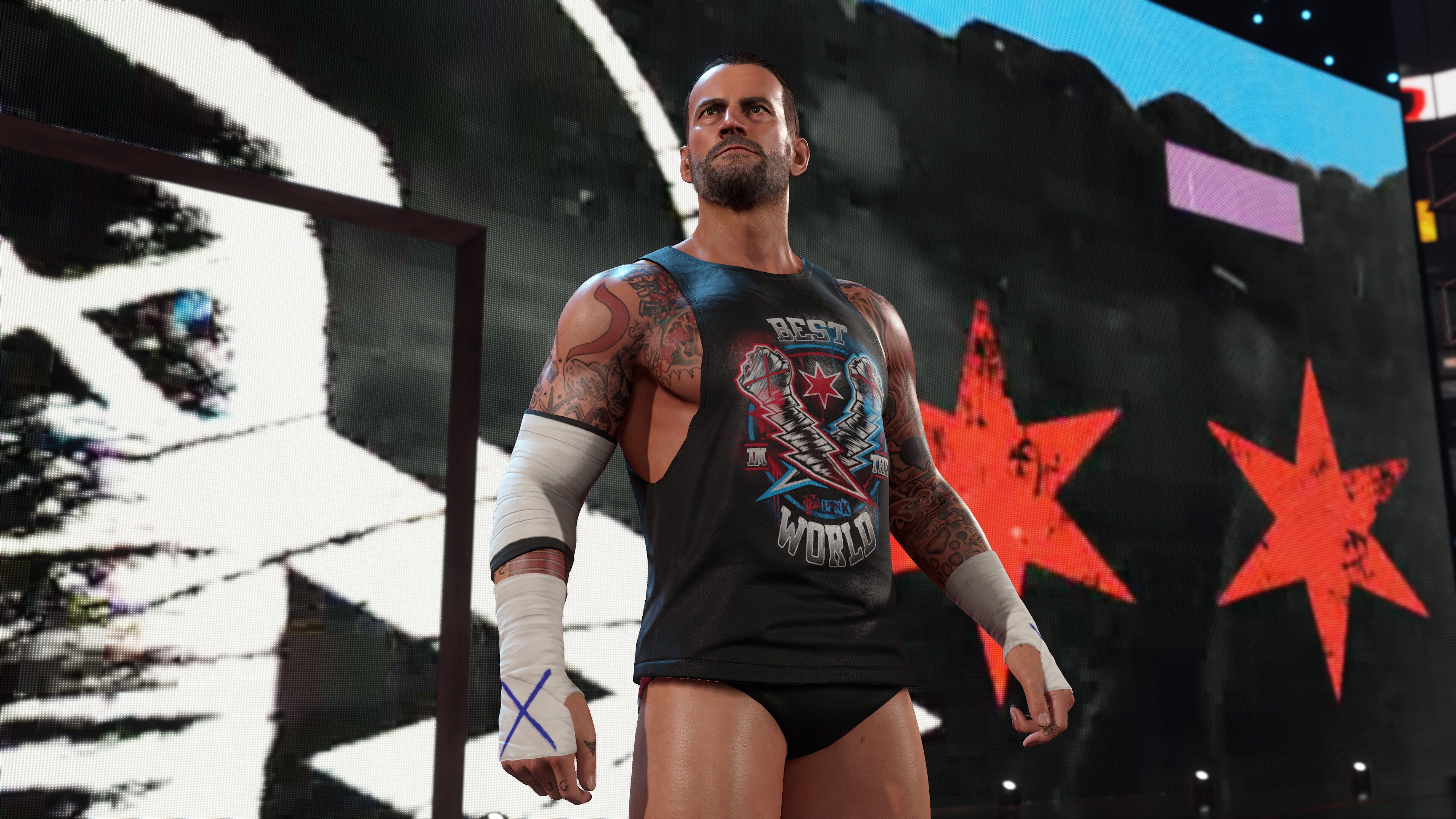 All WWE 2K25 Editions, Differences, & Prices Explained