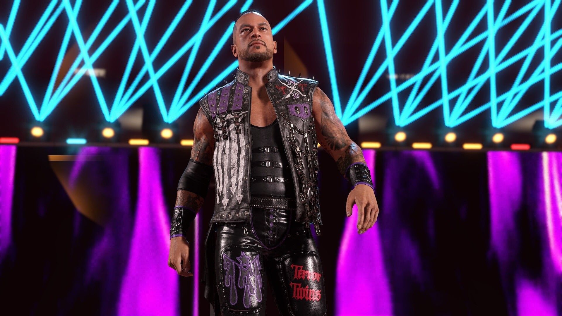 All WWE 2K25 Editions, Differences, & Prices Explained