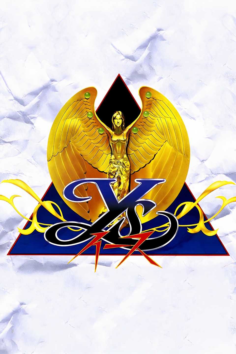 Brandon Sanderson's 90s RPG Favorite: Ys Books 1 & 2