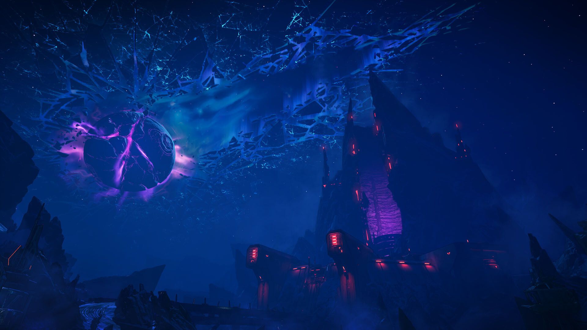 Borderlands 4 on Switch 2 Lacks Crucial Split-Screen Feature