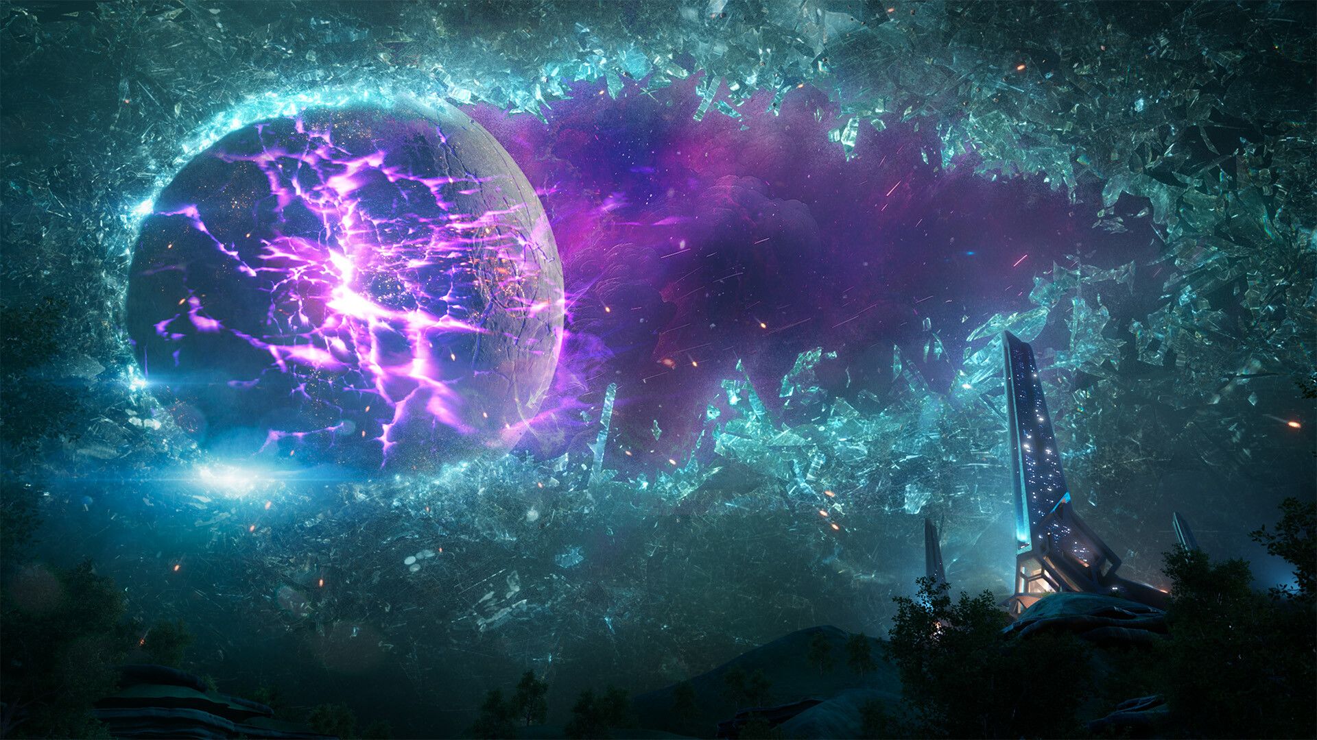 Borderlands 4 on Switch 2 Lacks Crucial Split-Screen Feature