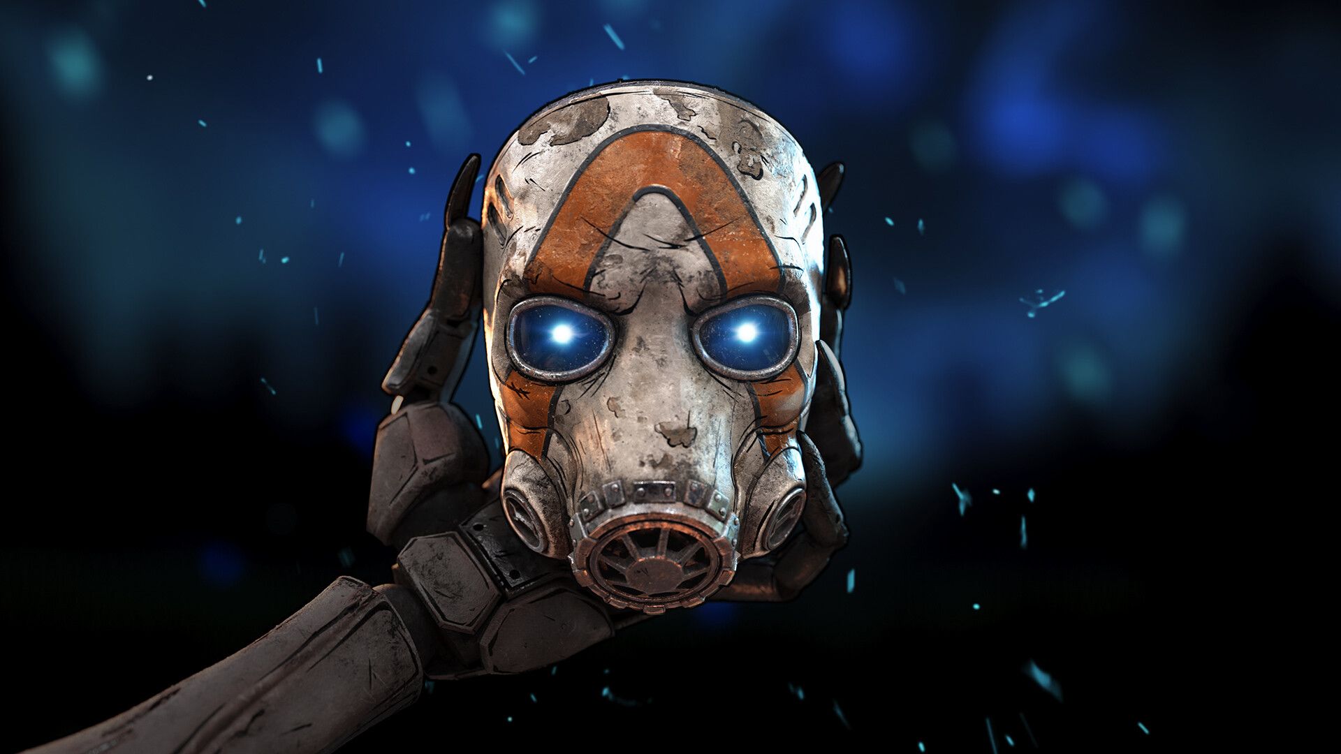 Borderlands 4 Rafa Build Guide: Skills, Weapons, & Gear