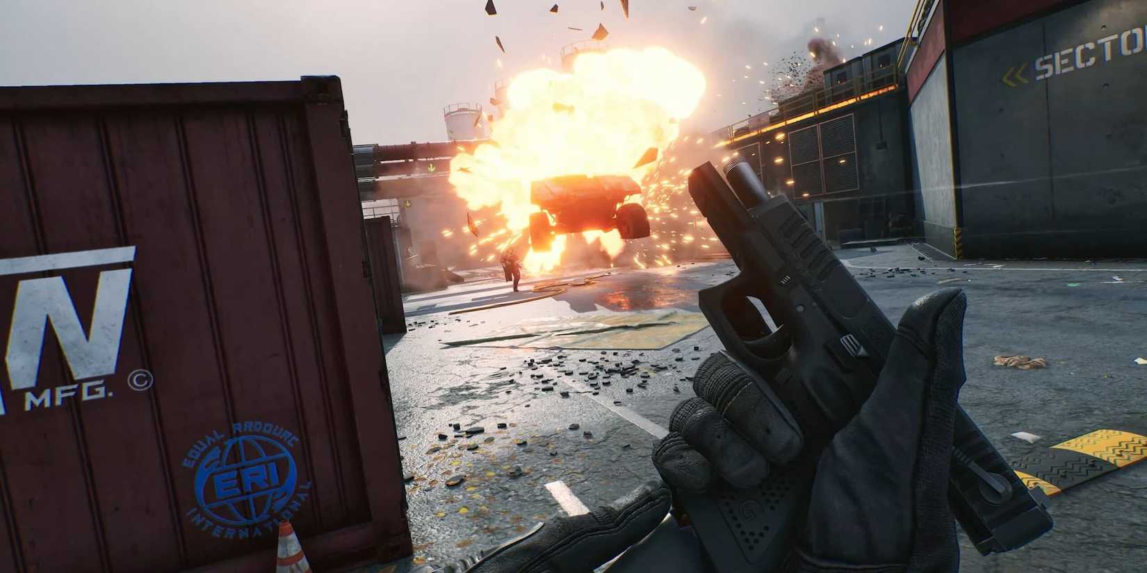 Delta Force Outperforms Roblox in August PlayStation Downloads