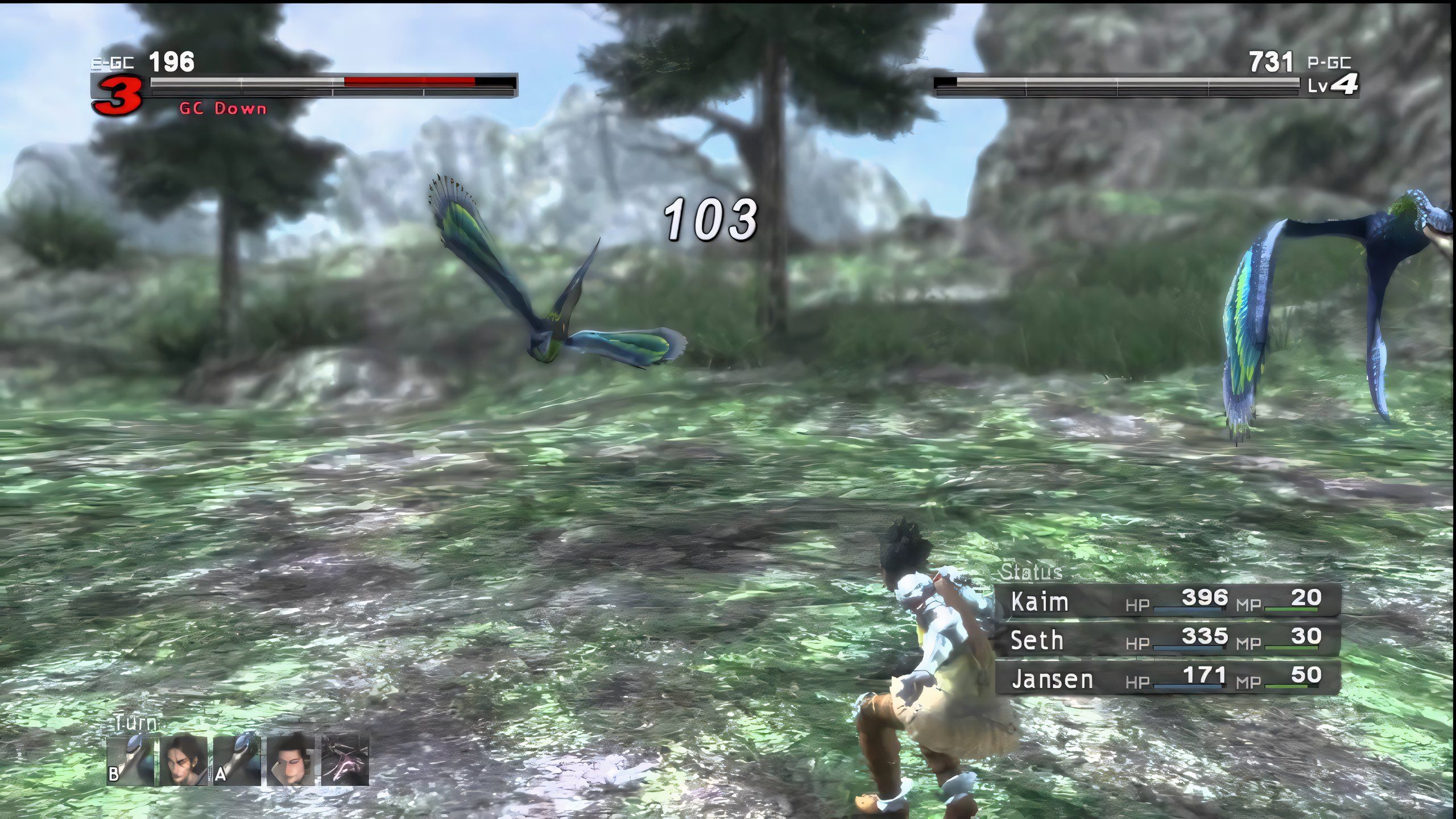 Lost Odyssey: The Underrated Xbox JRPG That Deserves a Revival