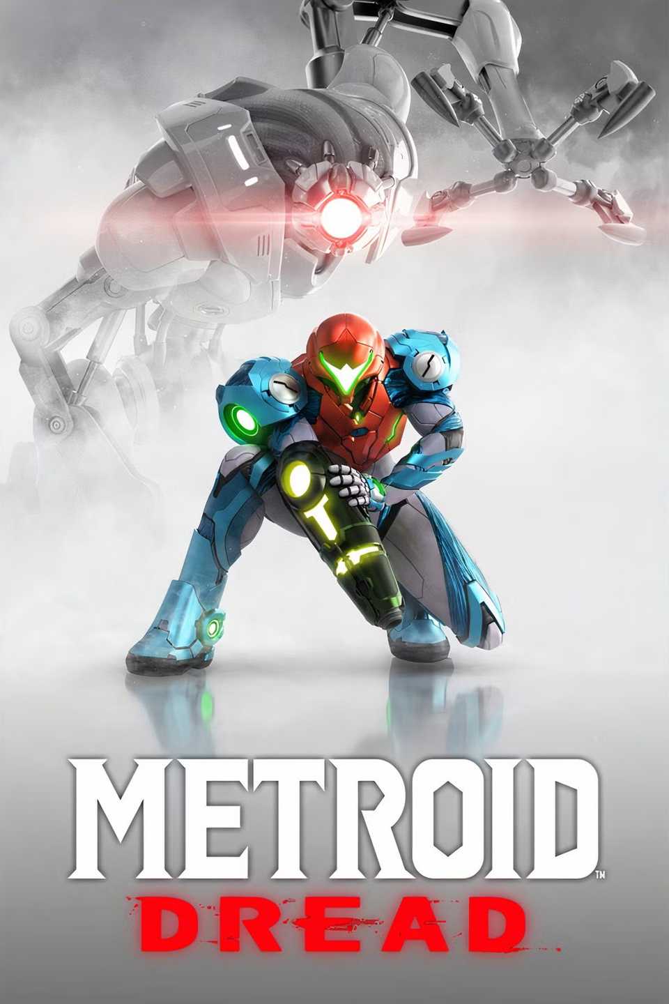 Metroid Dread: How To Get (& Use) Speed Booster
