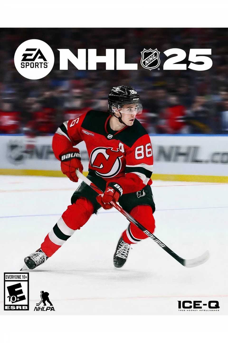 All NHL 25 Edition Differences Explained