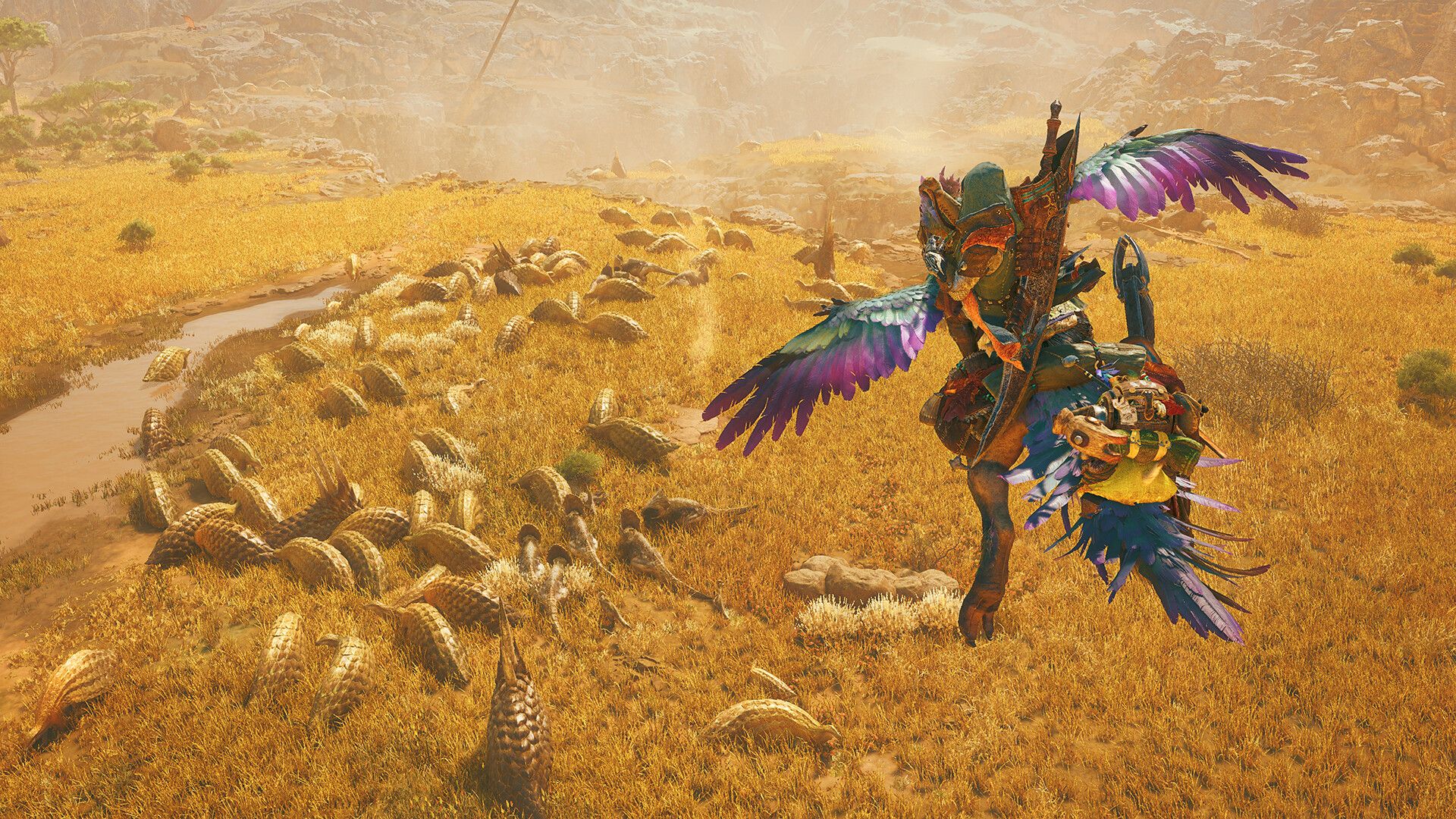 Monster Hunter Wilds' Corpses Hide A Secret Yet Powerful Mechanic