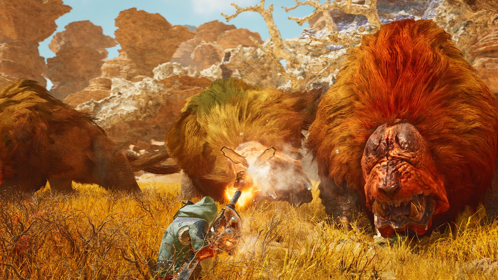 Monster Hunter Wilds' Corpses Hide A Secret Yet Powerful Mechanic