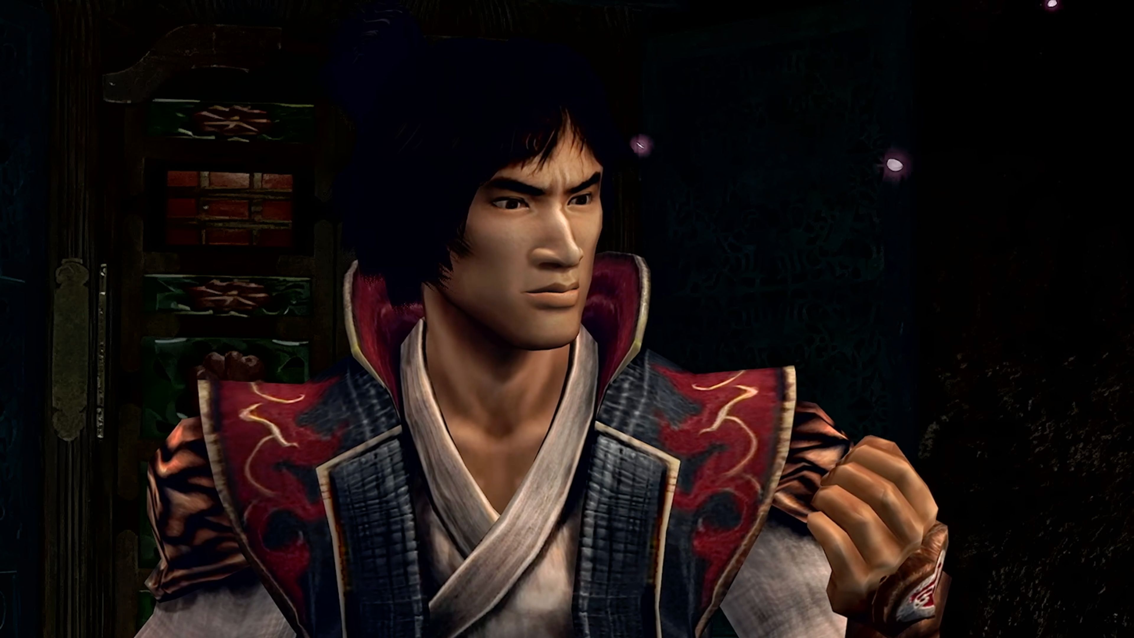 Onimusha 2: Samurai's Destiny PC Review - The Quirky Sequel Returns
