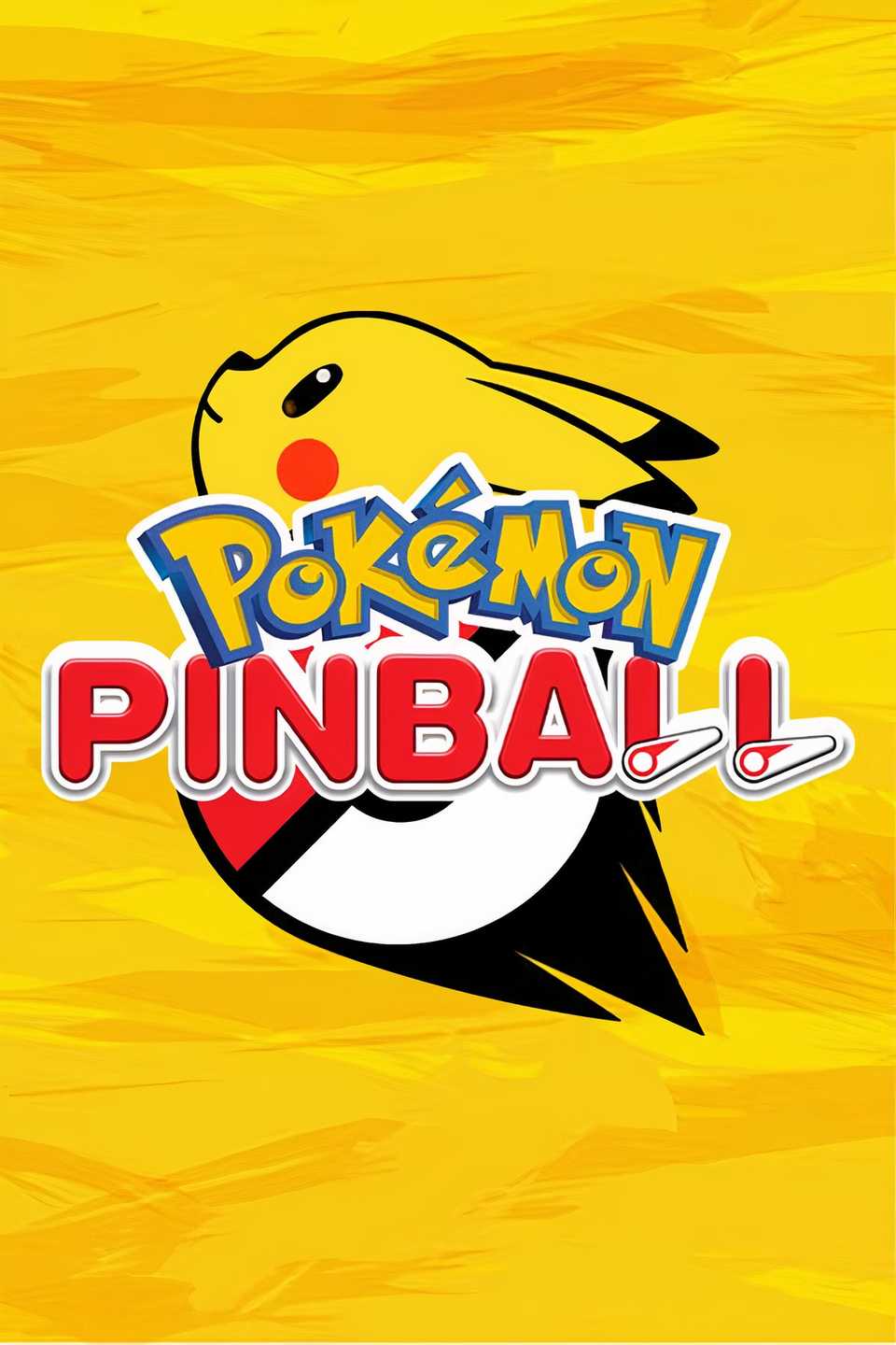 Pokémon Pinball Makes A Comeback To Celebrate 30th Anniversary