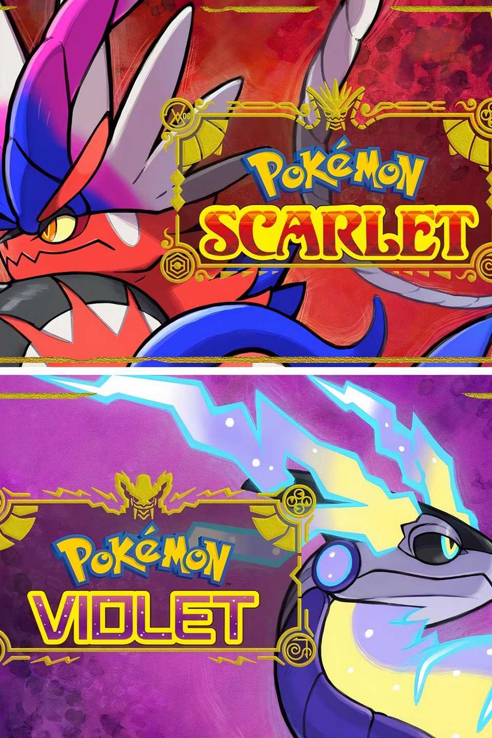 Pokémon Scarlet & Violet Events Schedule: Feb - March (Mass Outbreaks ...
