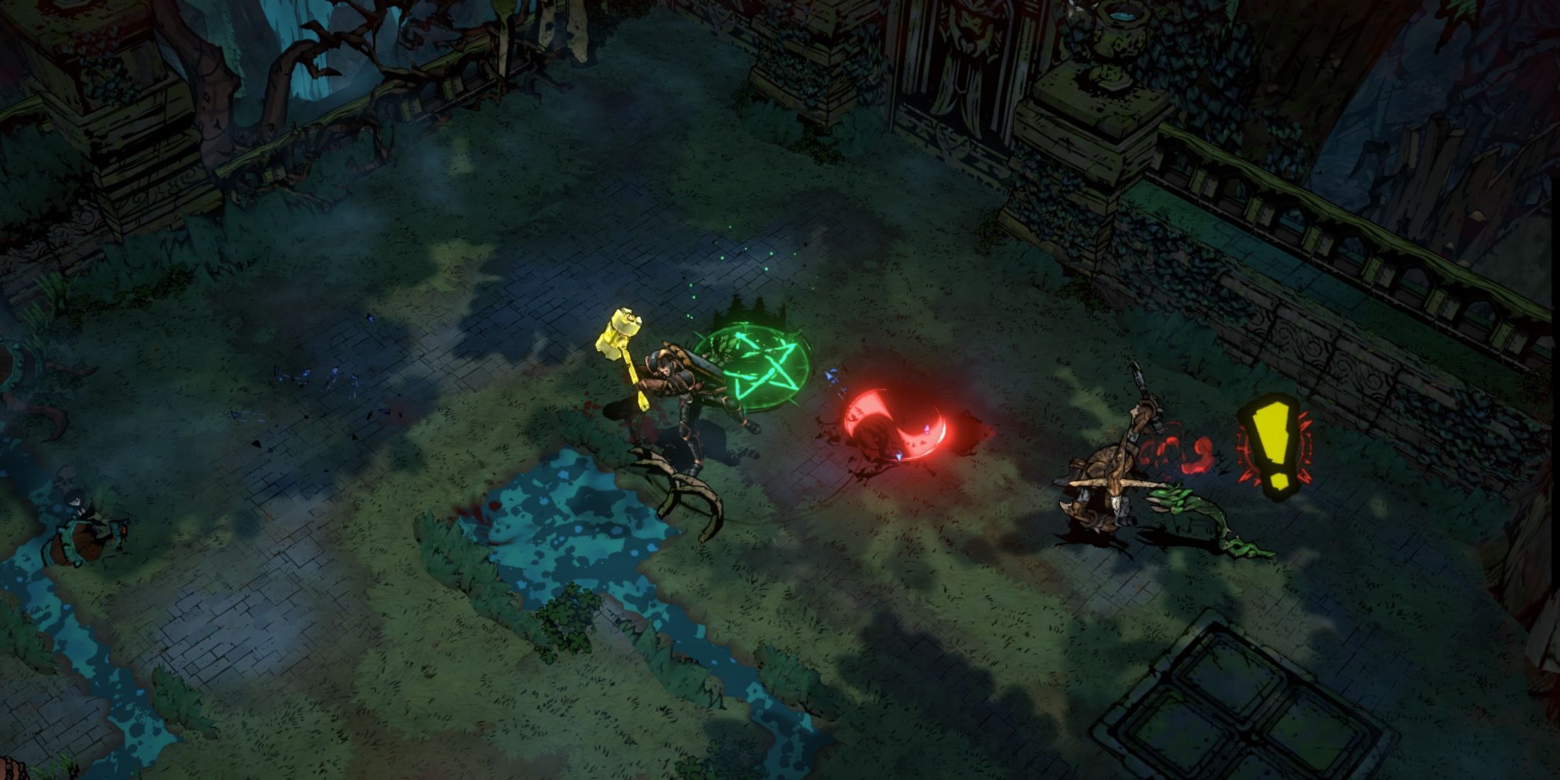 Sworn: Action Roguelike Game Launches On Xbox Game Pass September 23