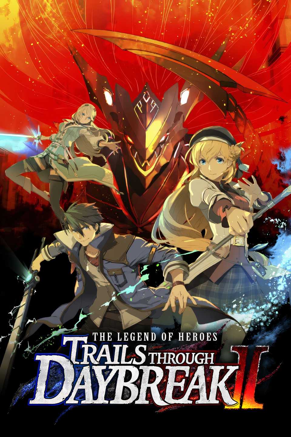 Trails Through Daybreak 2: The Overlooked 2025 Turn-Based RPG Masterpiece