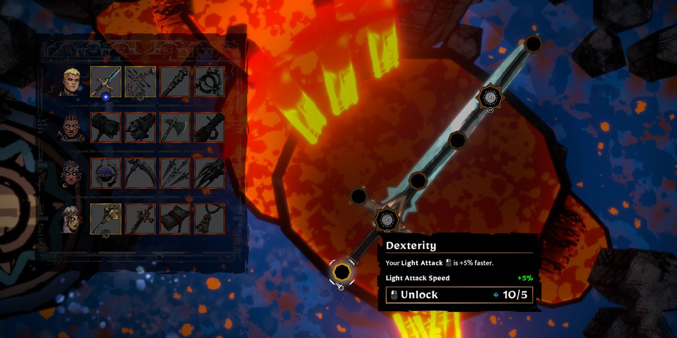 Sworn: Action Roguelike Game Launches On Xbox Game Pass September 23