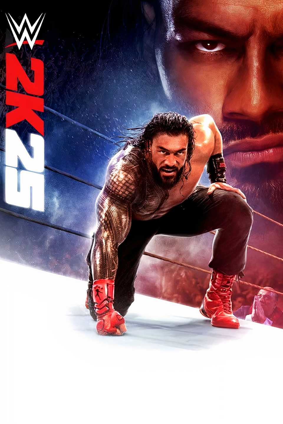 How To Break The Ring In WWE 2k25