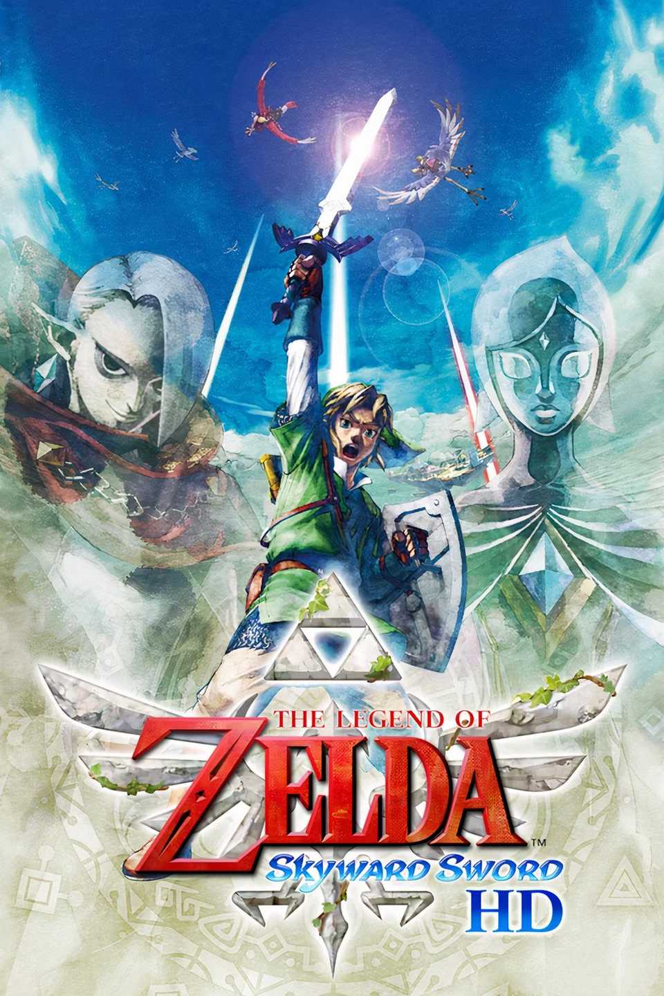 Switch 2 Quietly Improves The Most Underrated Zelda Game