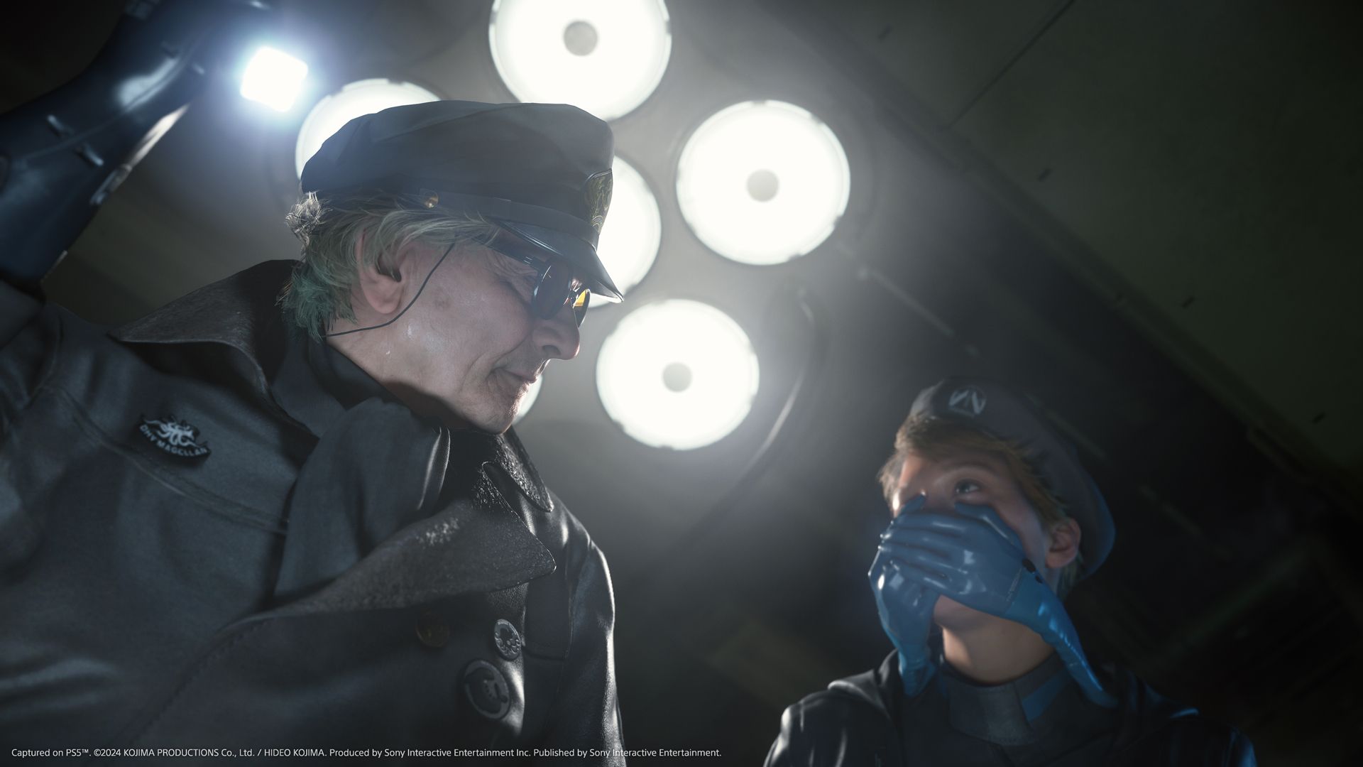 Death Stranding 2: On The Beach Review – A Triumphant, Emotional, And ...