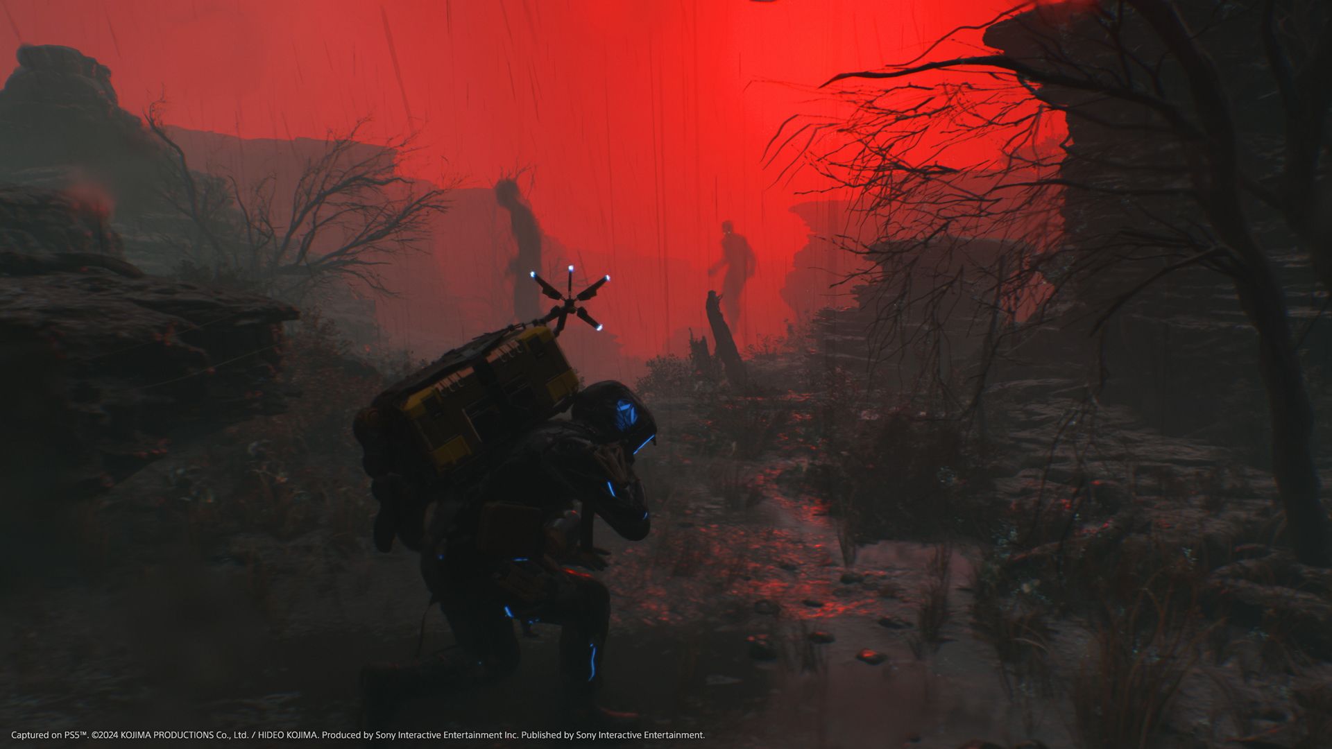Death Stranding 2: On The Beach Review – A Triumphant, Emotional, And ...