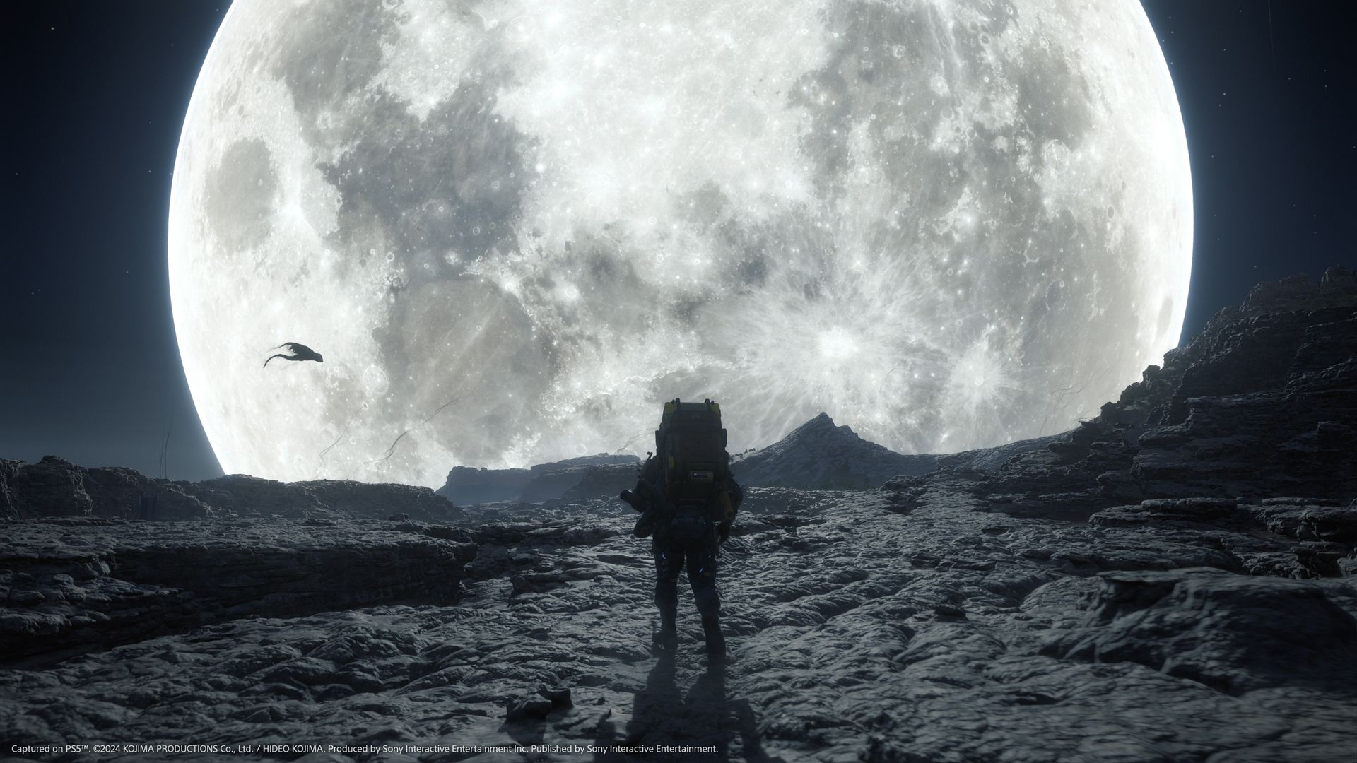 Does [SPOILER] Actually Die In Death Stranding 2? THAT Major DS2 Twist ...