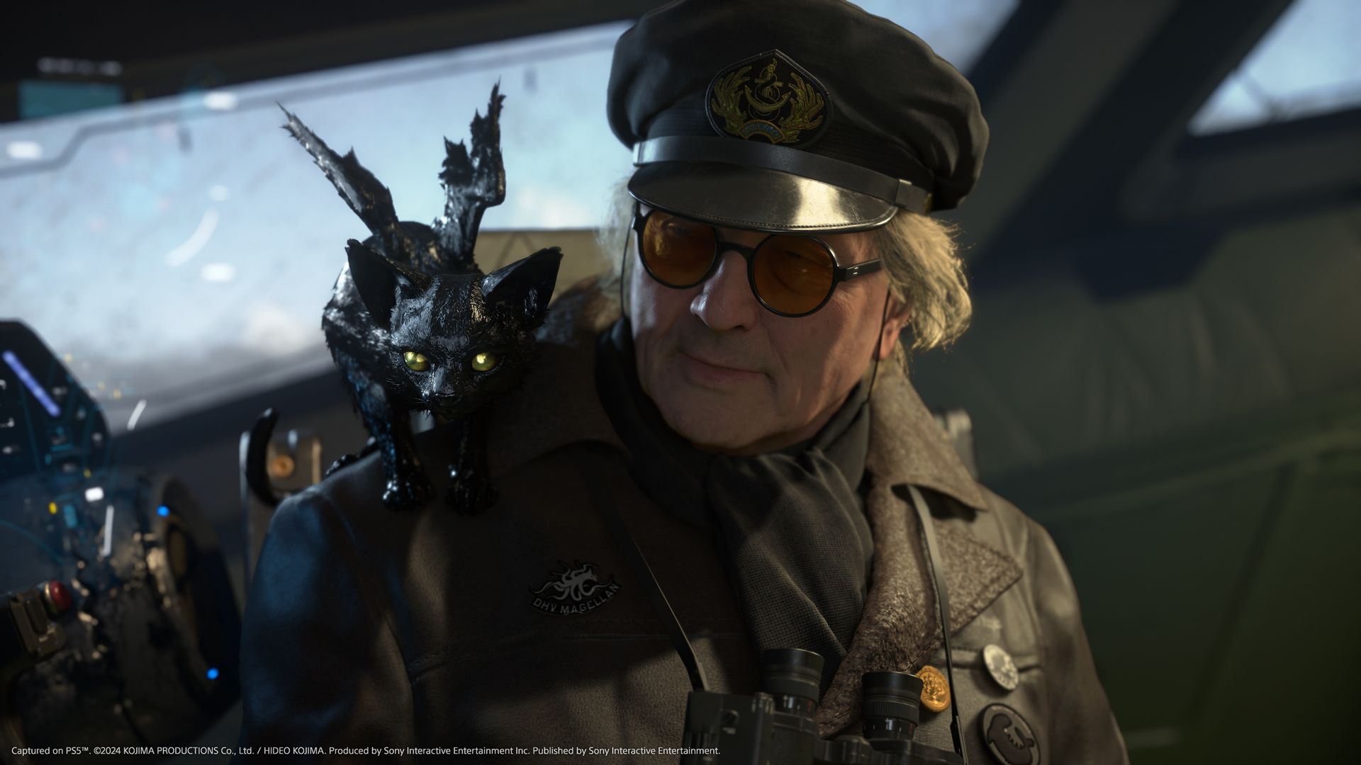 Does [SPOILER] Actually Die In Death Stranding 2? THAT Major DS2 Twist ...