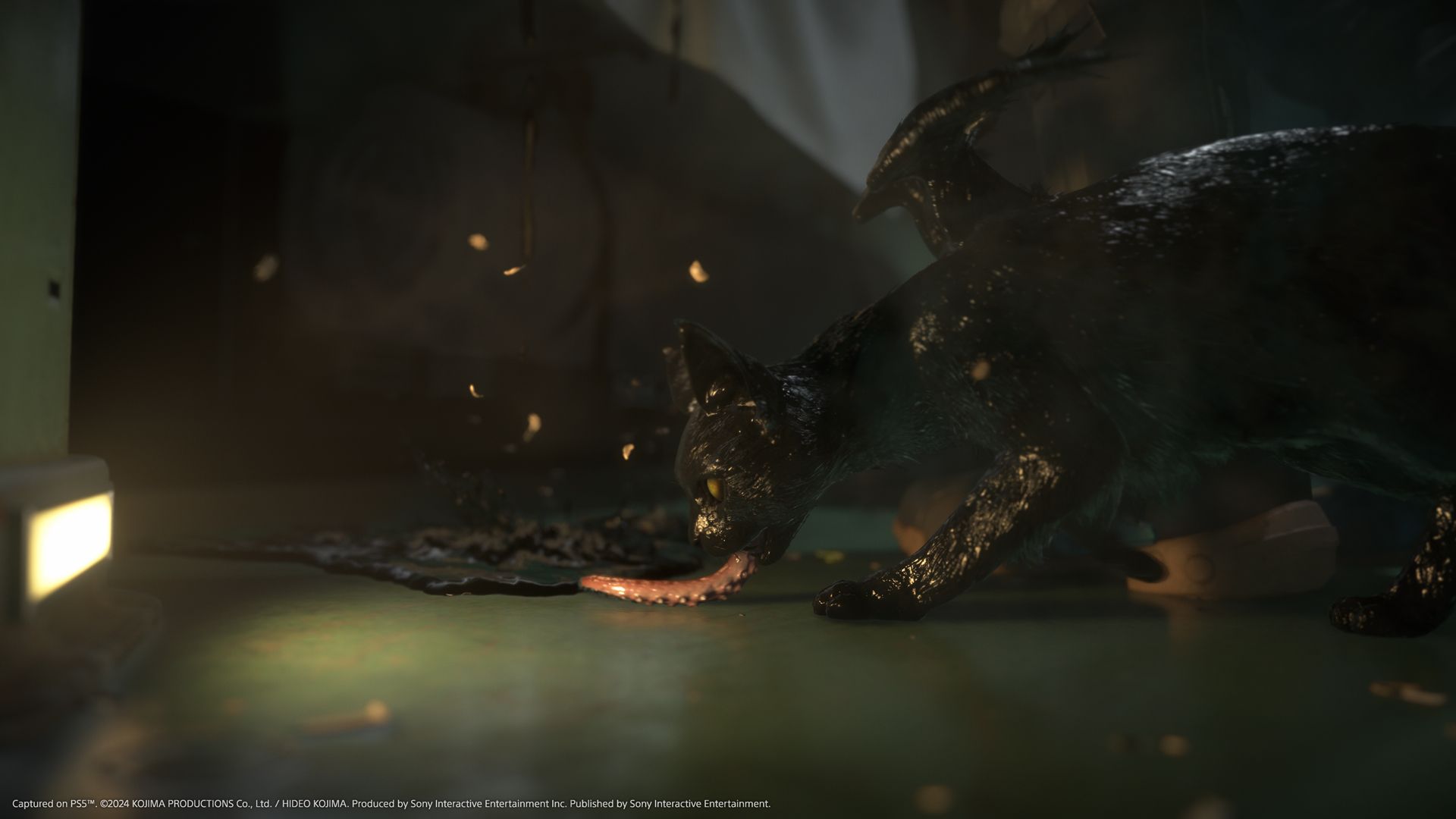 Does [SPOILER] Actually Die In Death Stranding 2? THAT Major DS2 Twist ...