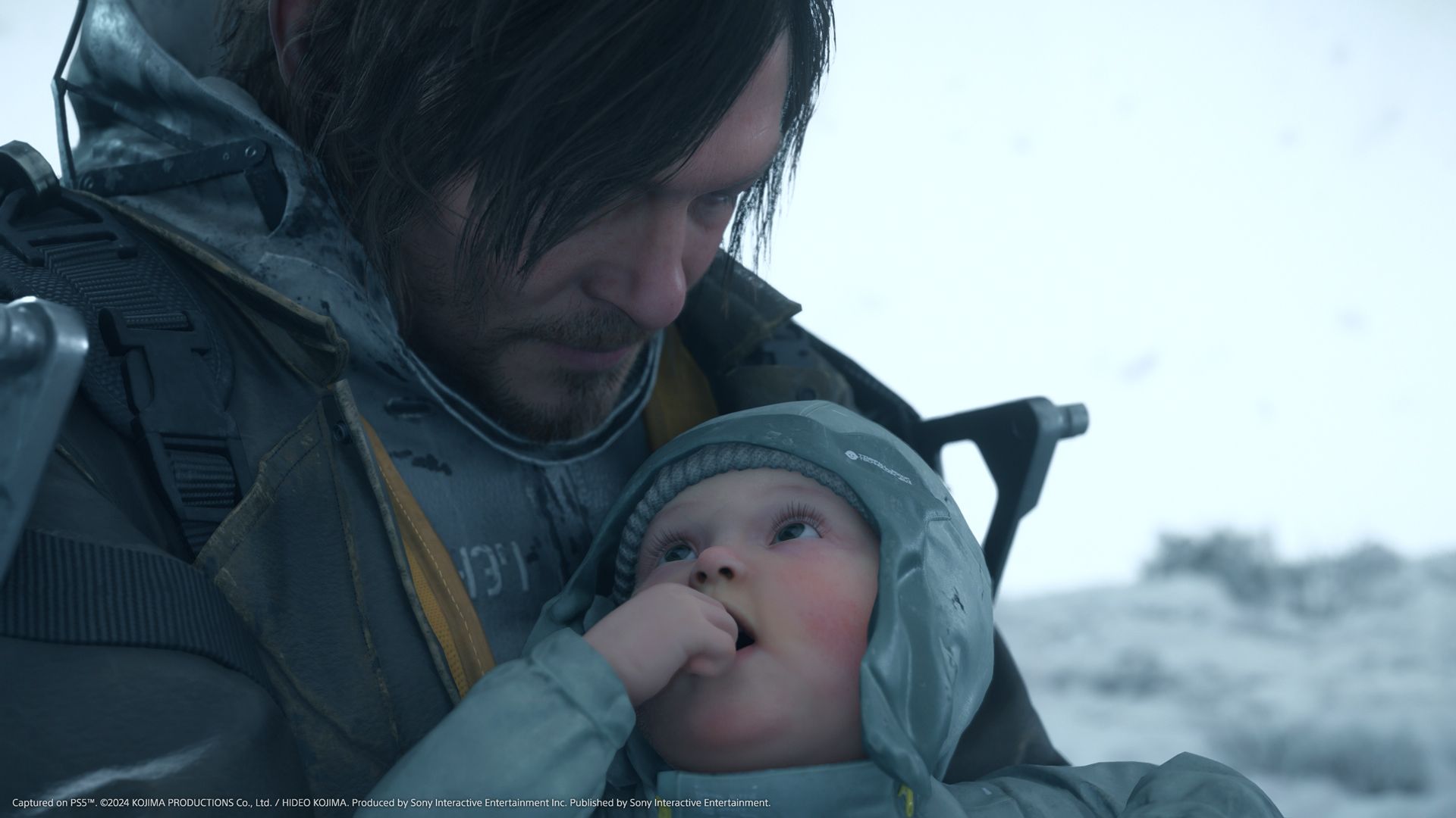 Death Stranding 2: On The The Beach Edition Differences & Preorder Bonuses
