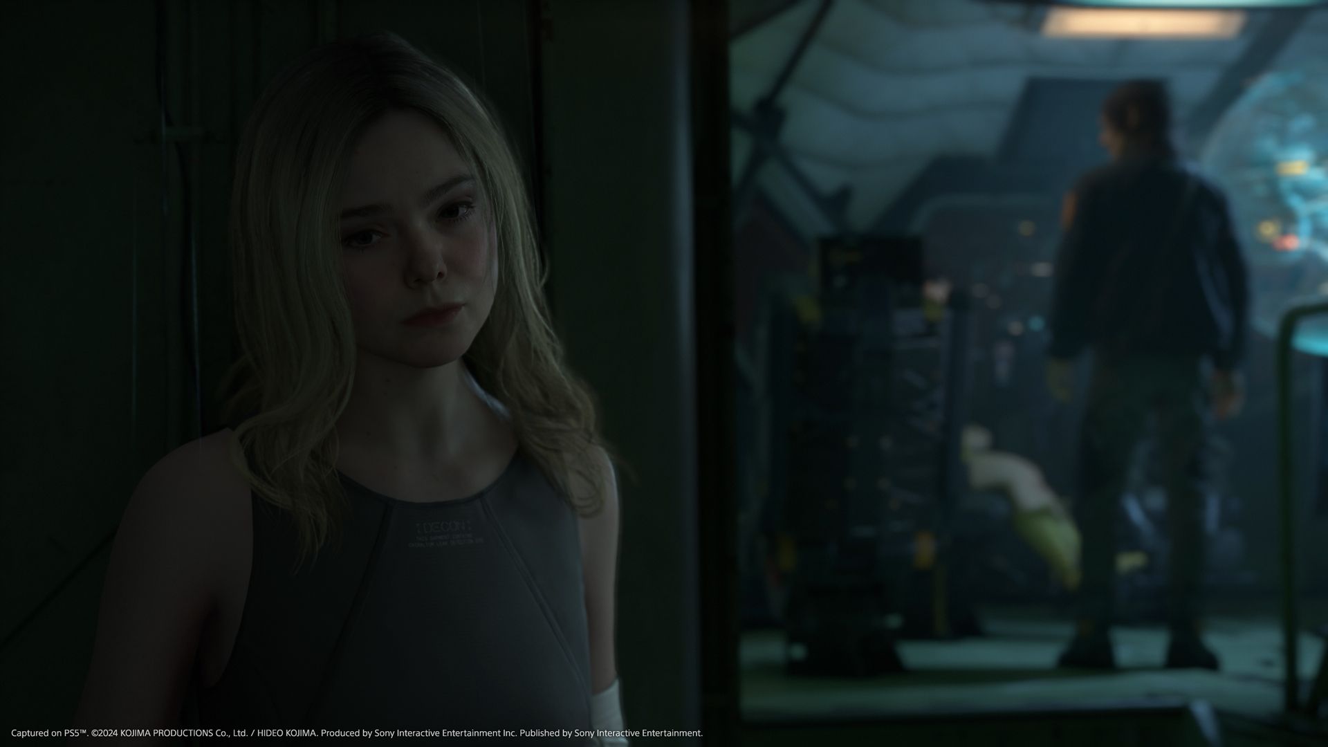 Death Stranding 2 Metacritic Review Score Debuts