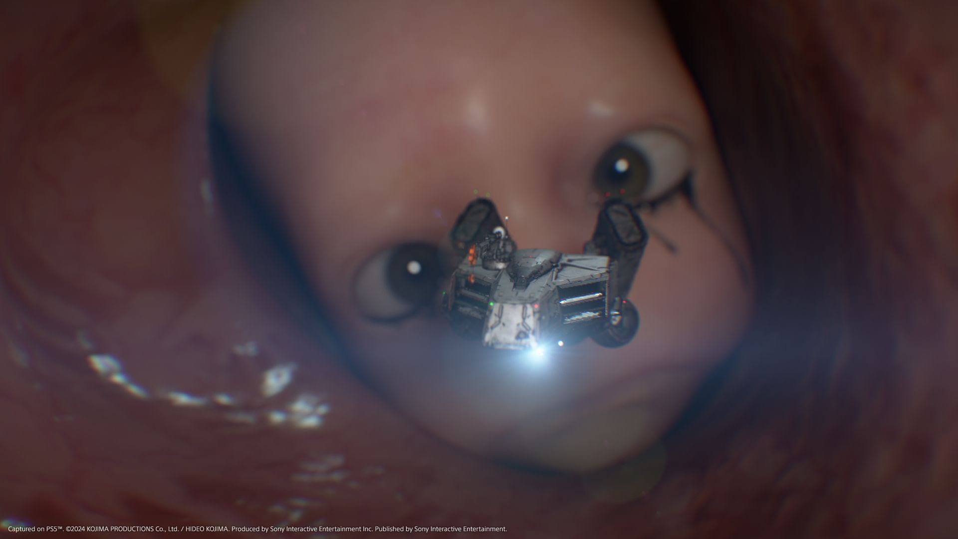 10 Death Stranding 2: On The Beach Easter Eggs Almost Everyone Missed