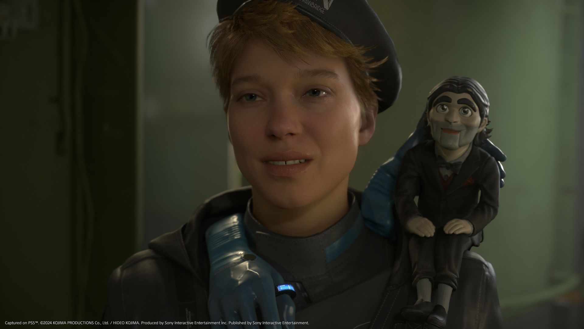 After Beating Death Stranding 2, I Still Can’t Believe I Was Tricked By ...
