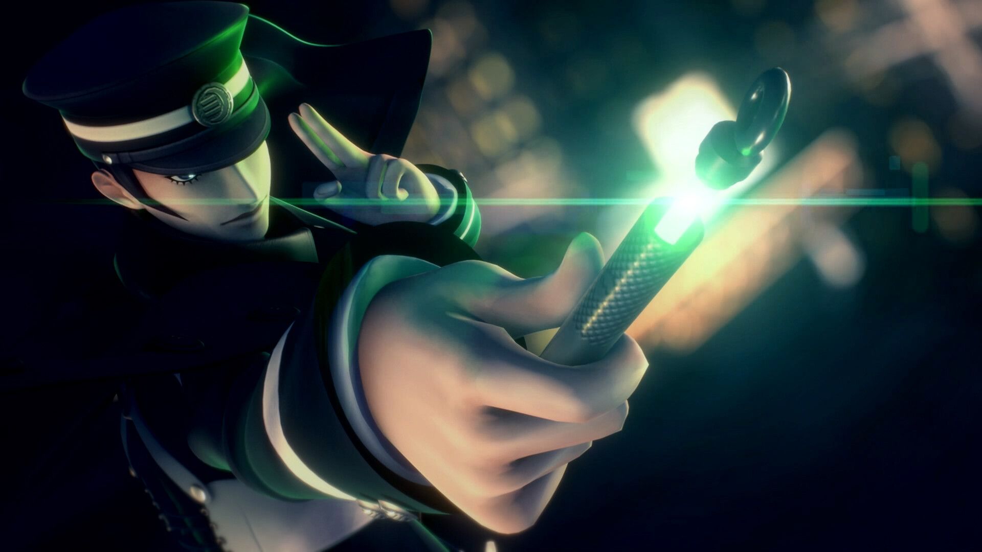 RAIDOU Remastered: The Mystery of the Soulless Army Review - The ...